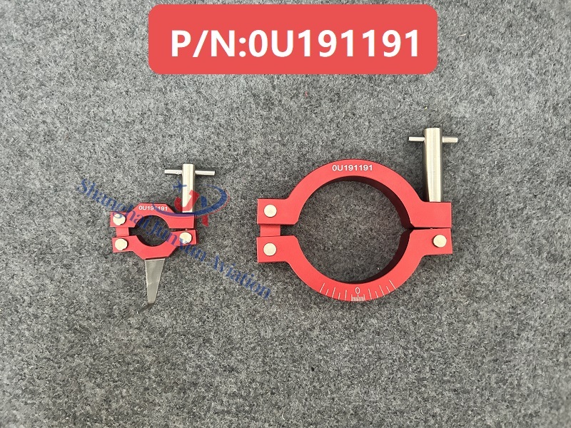 0U191191-Shanghai Junxun Aviation