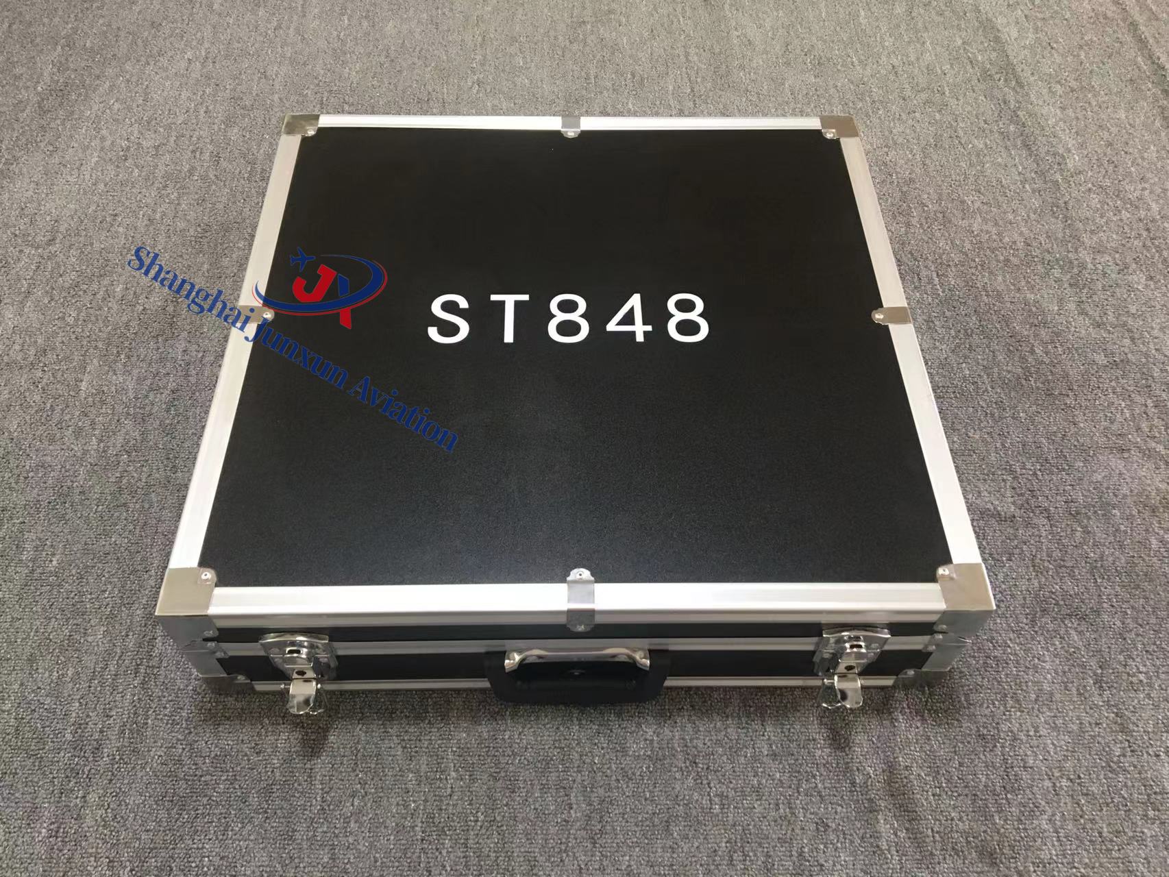 ST848-Shanghai Junxun Aviation
