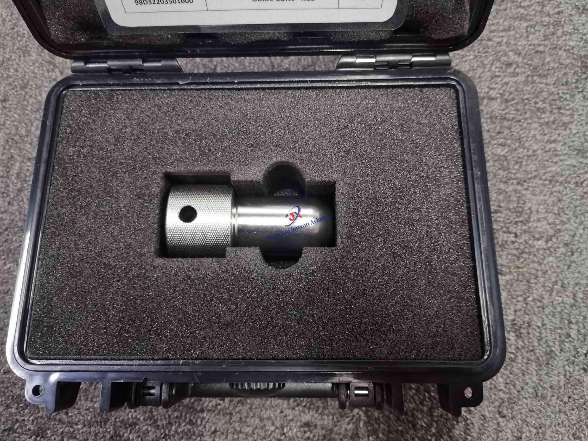 98D32203501000-Shanghai Junxun Aviation