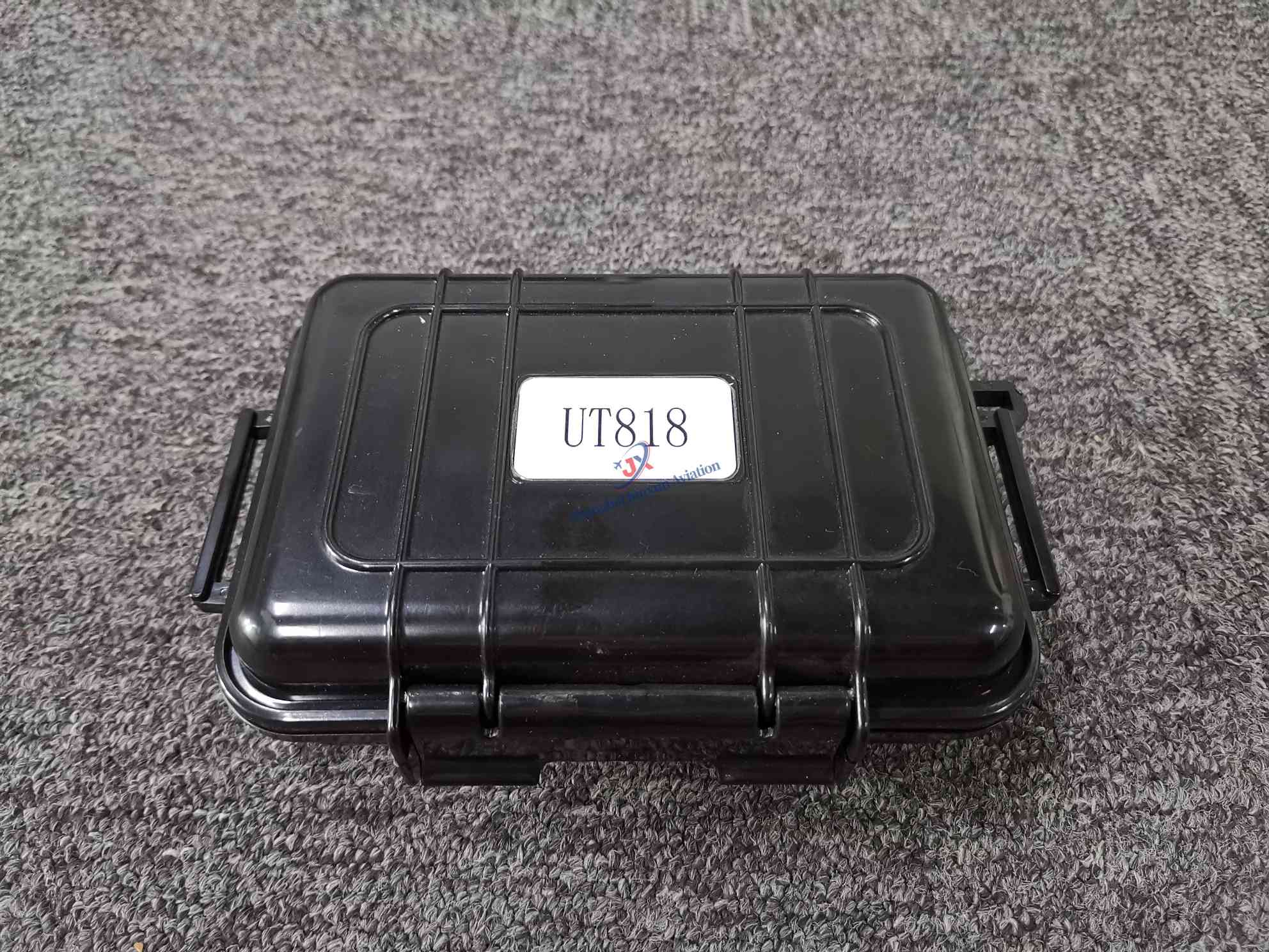 UT818-Shanghai Junxun Aviation