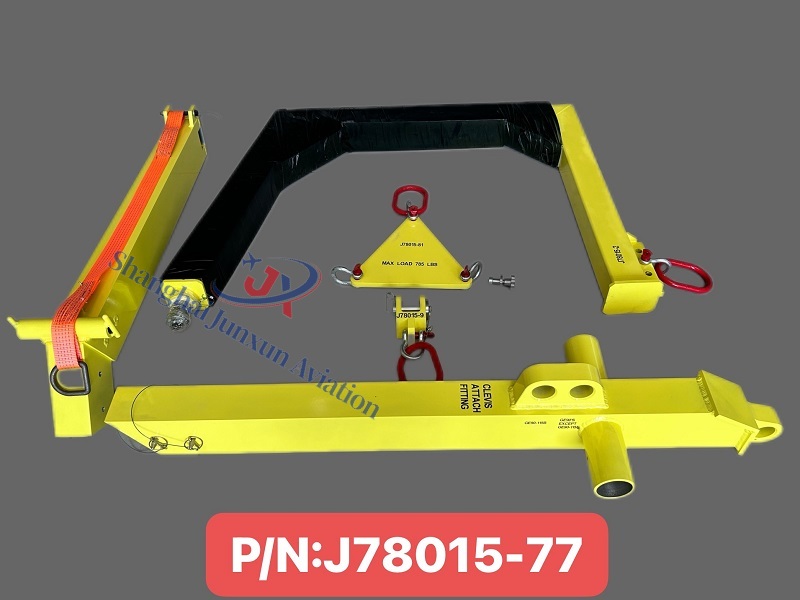 J78015-77-Shanghai Junxun Aviation