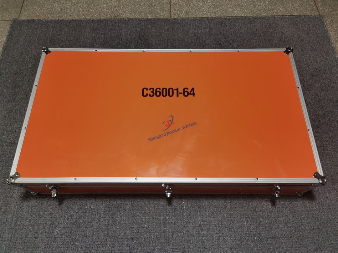 C36001-64-Shanghai Junxun Aviation