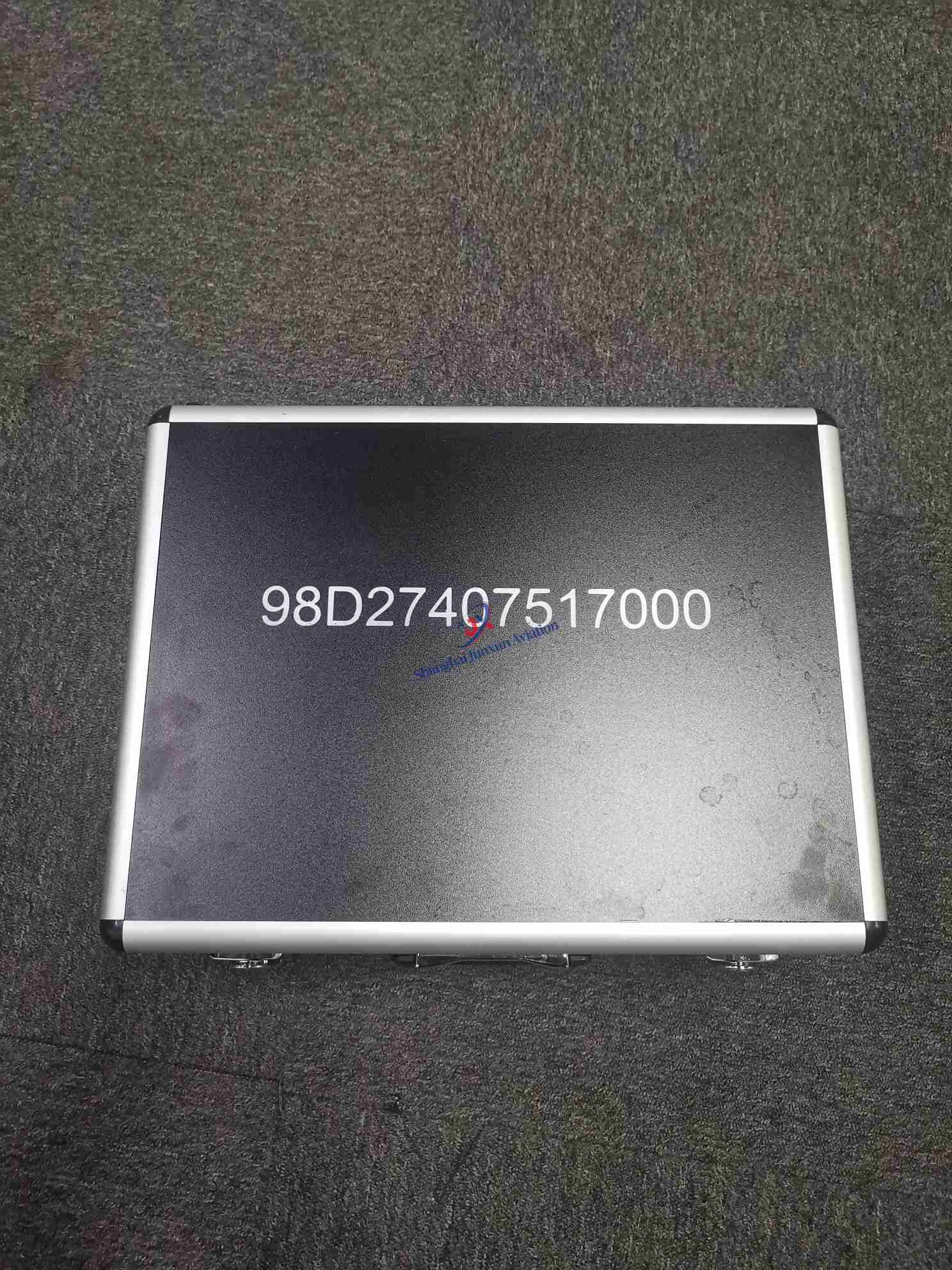 98D27407517000-Shanghai Junxun Aviation