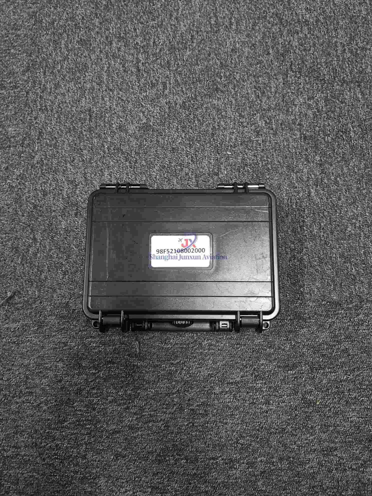 98F52108002000-Shanghai Junxun Aviation