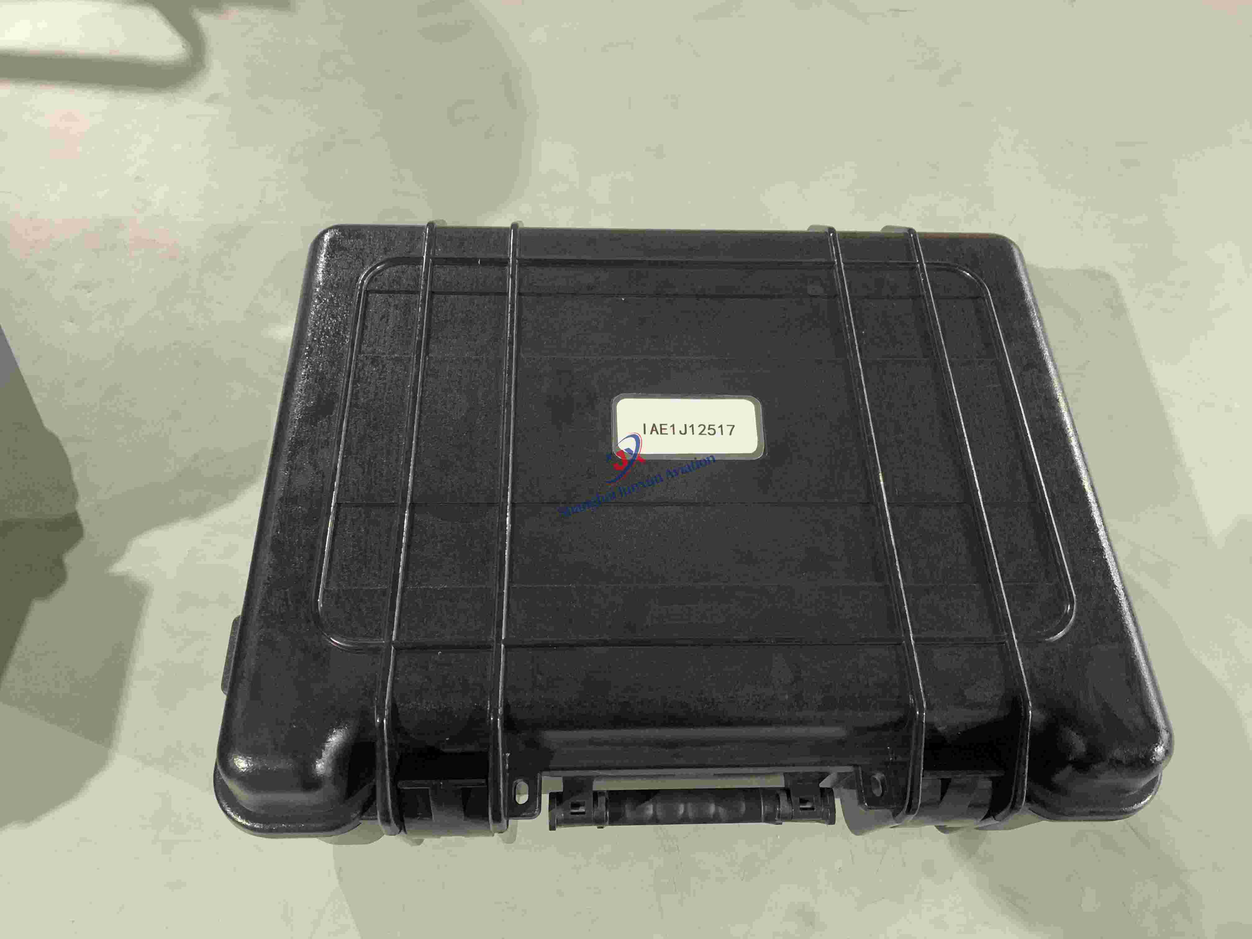 IAE1J12517-Shanghai Junxun Aviation