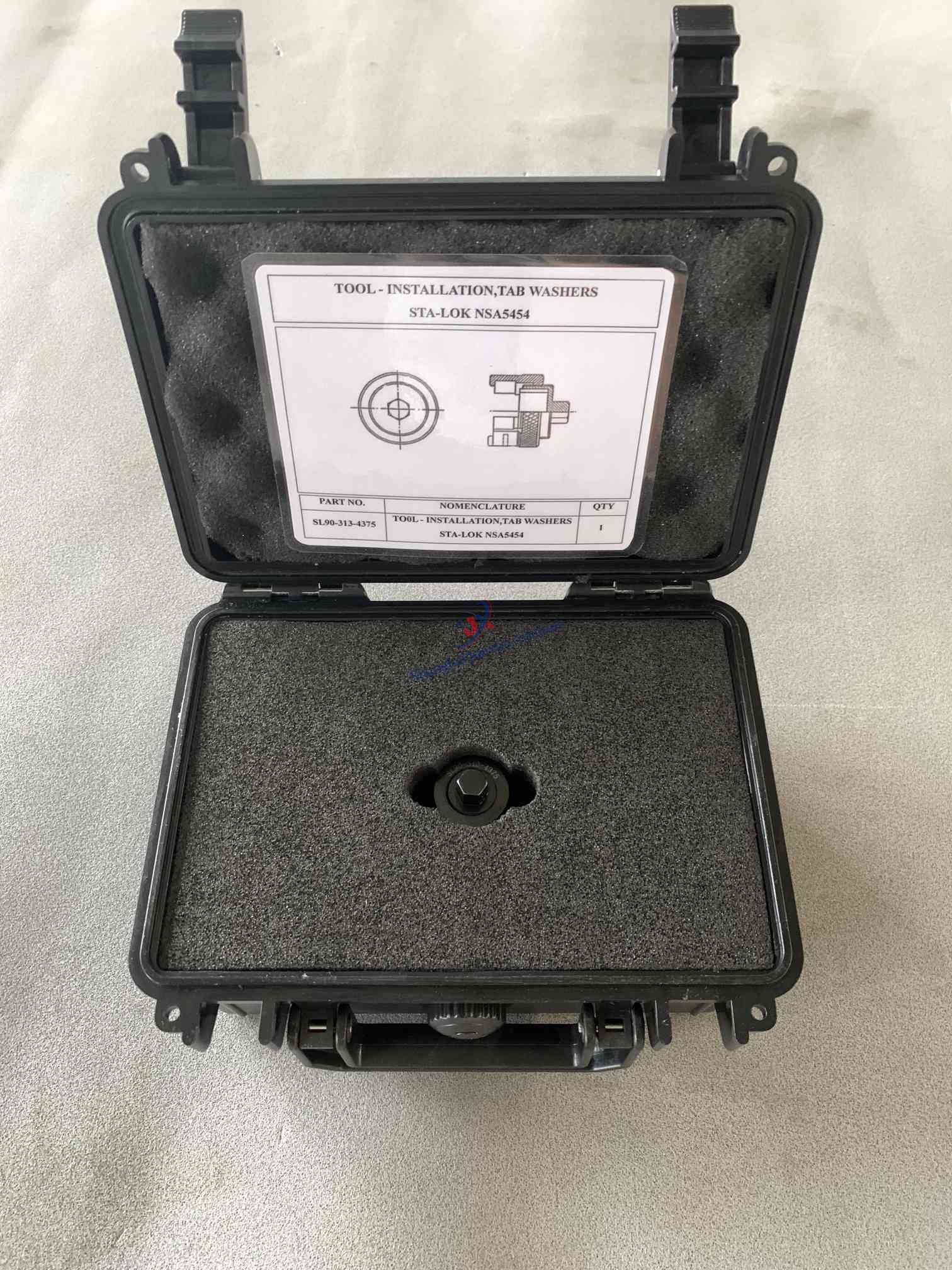 SL90-313-4375-Shanghai Junxun Aviation