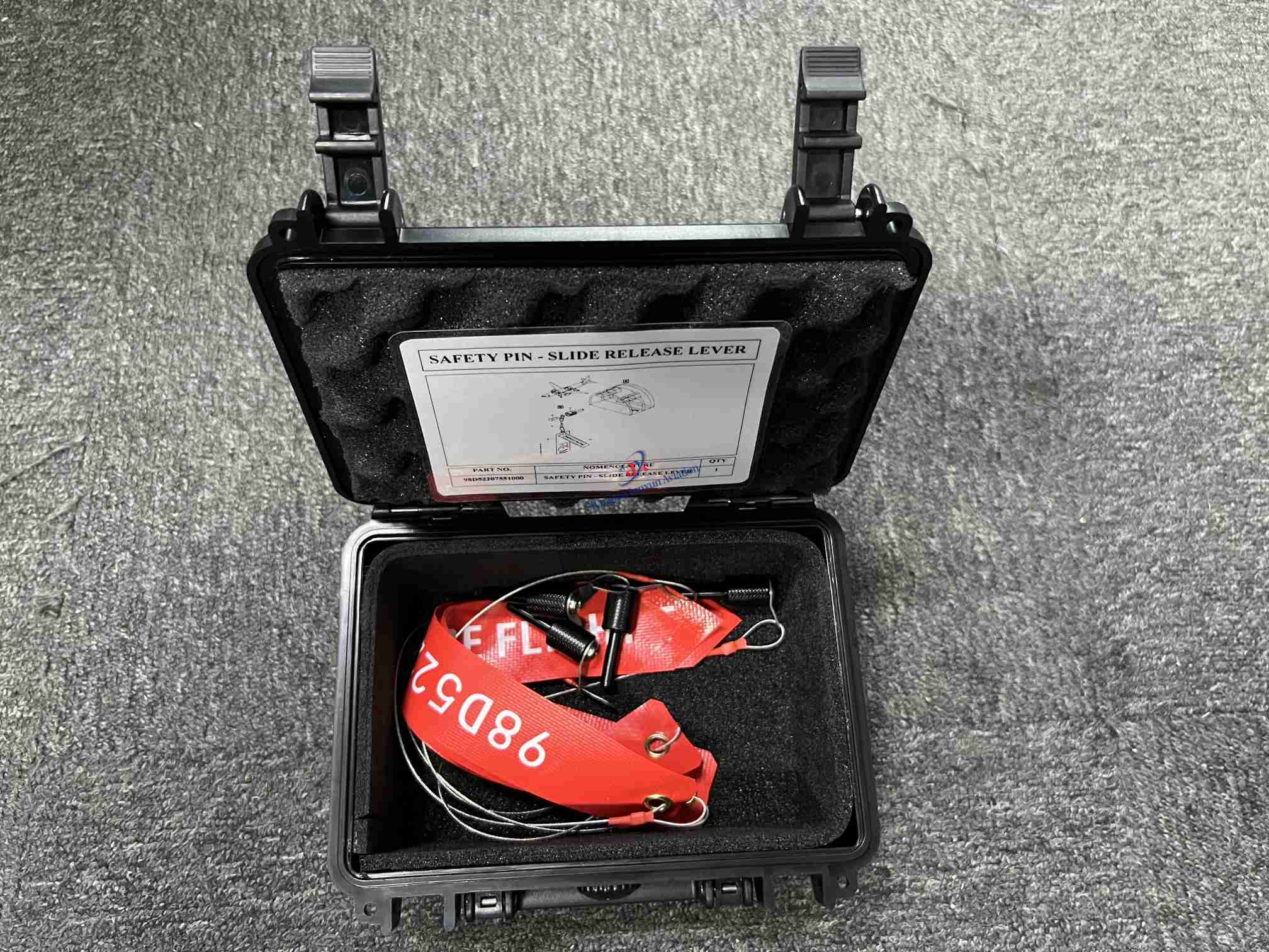 98D52207551000-Shanghai Junxun Aviation