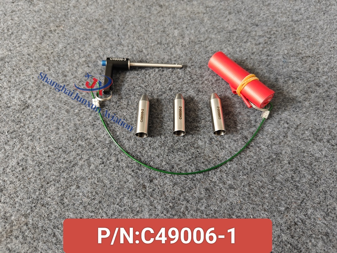 C49006-1-Shanghai Junxun Aviation