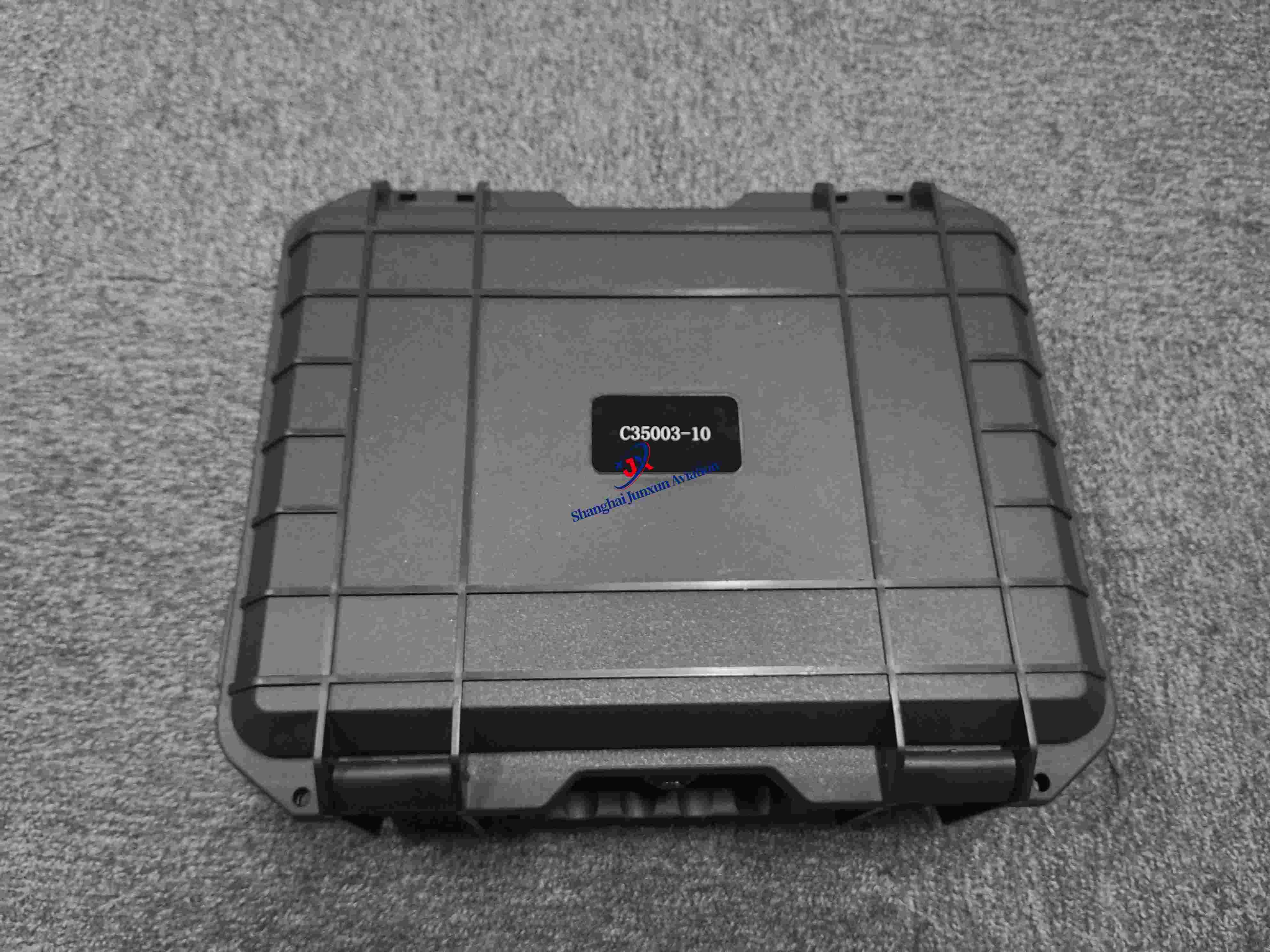 C35003-10-Shanghai Junxun Aviation