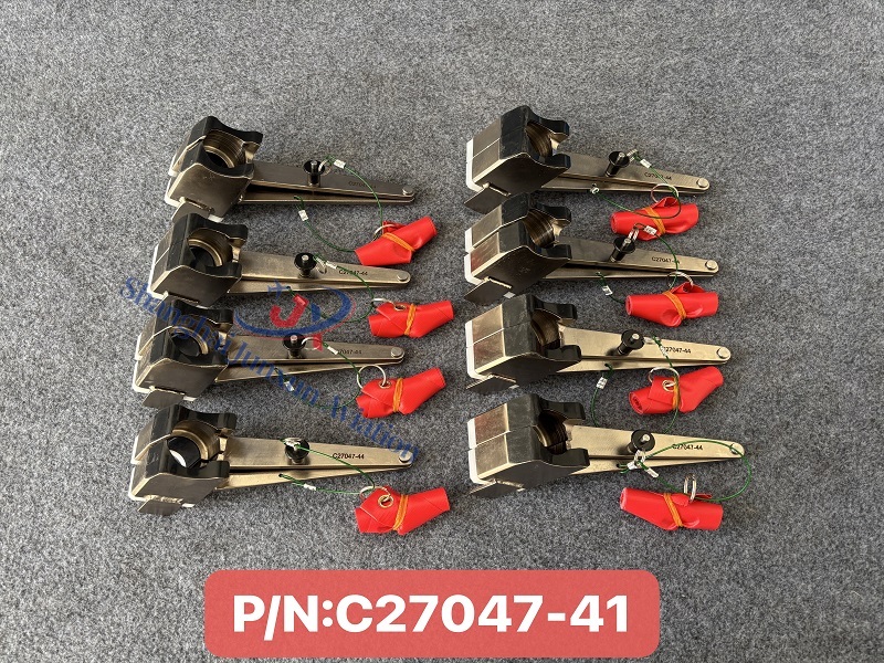 C27047-41-Shanghai Junxun Aviation