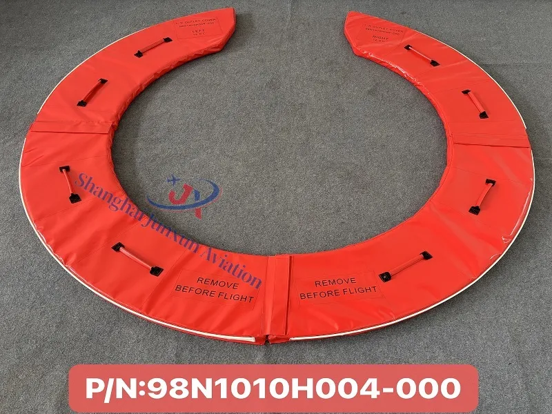 460007242-Shanghai Junxun Aviation