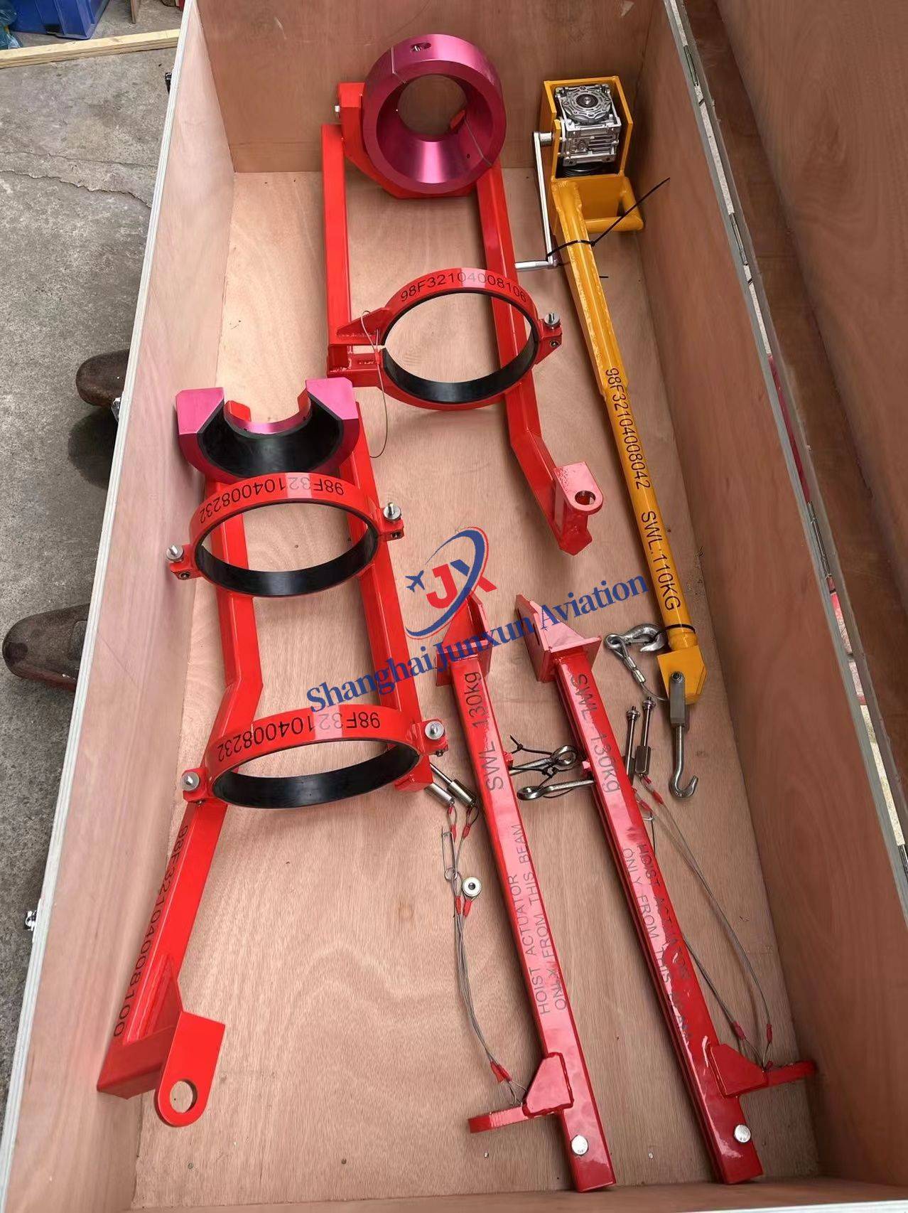 98F32104008000-Shanghai Junxun Aviation