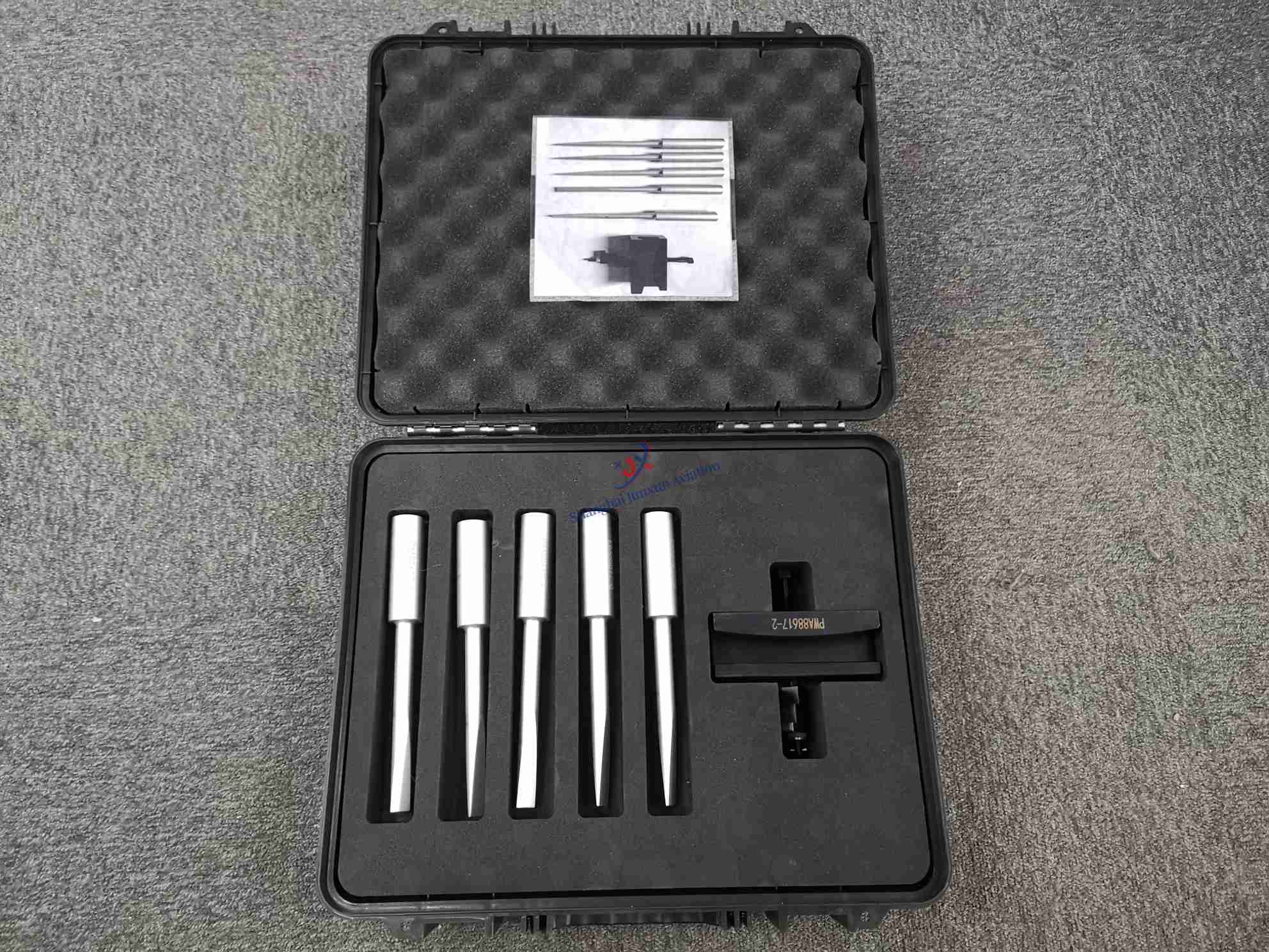 PWA88617-Shanghai Junxun Aviation