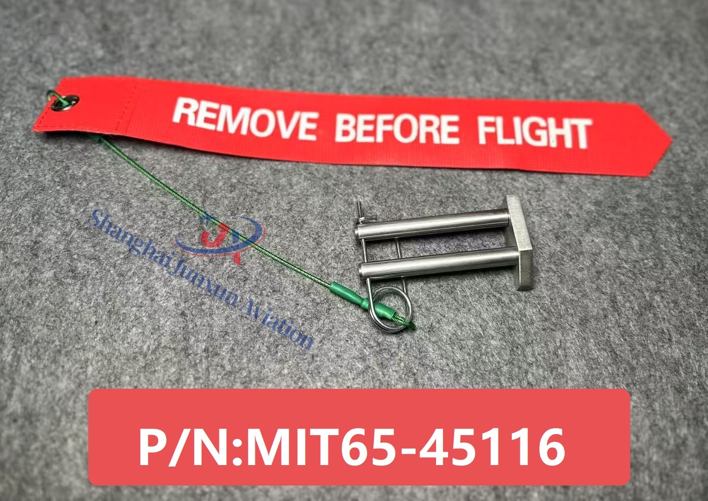 MIT65-45116-Shanghai Junxun Aviation