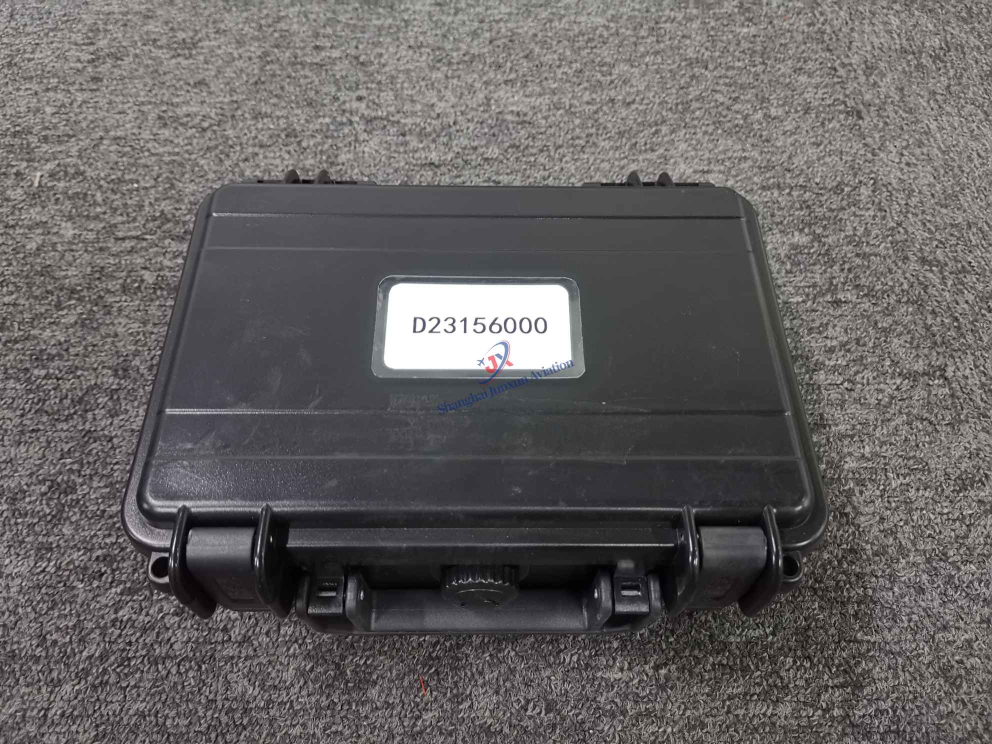 D23156000-Shanghai Junxun Aviation