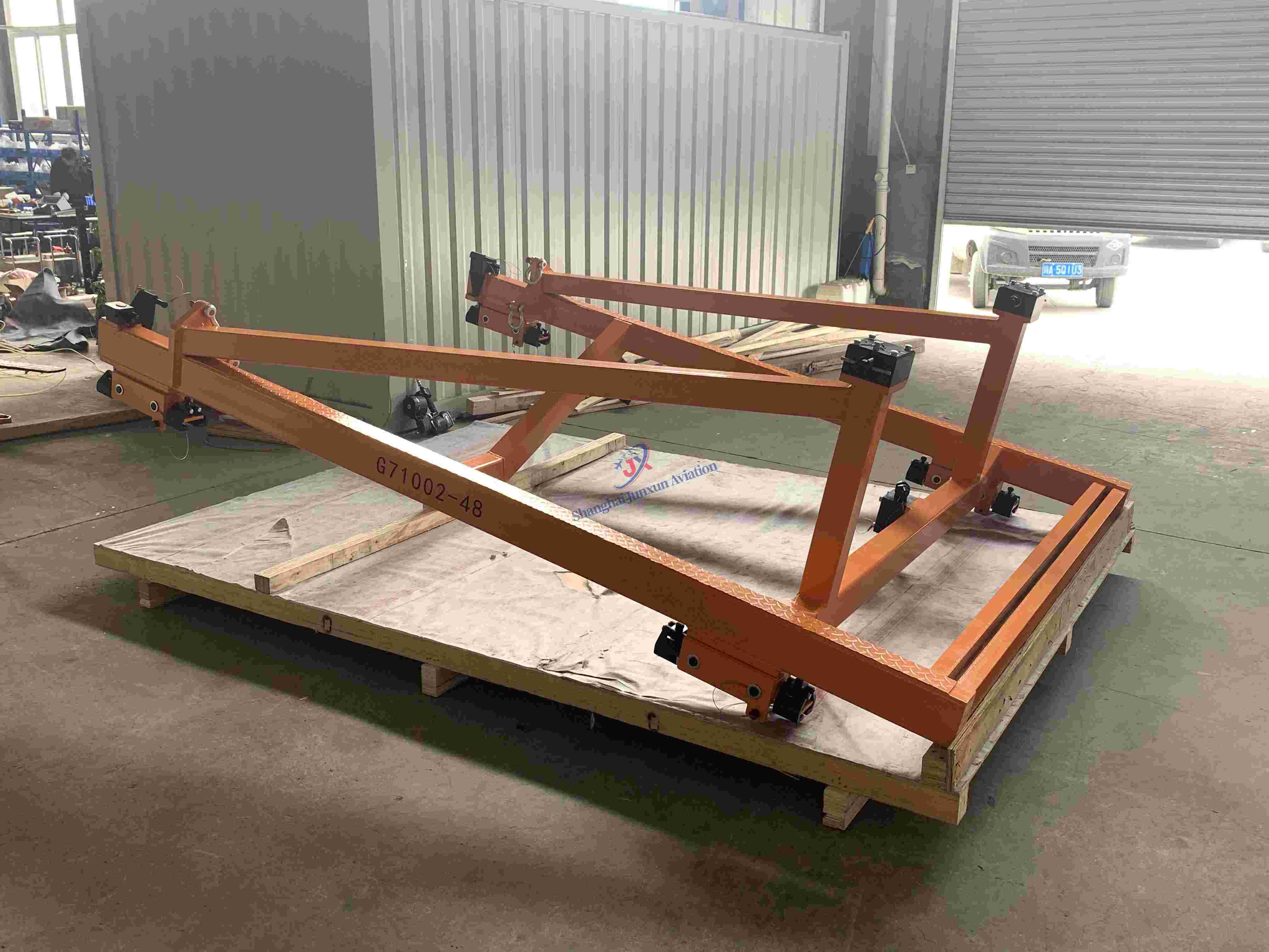 G71002-48-Shanghai Junxun Aviation