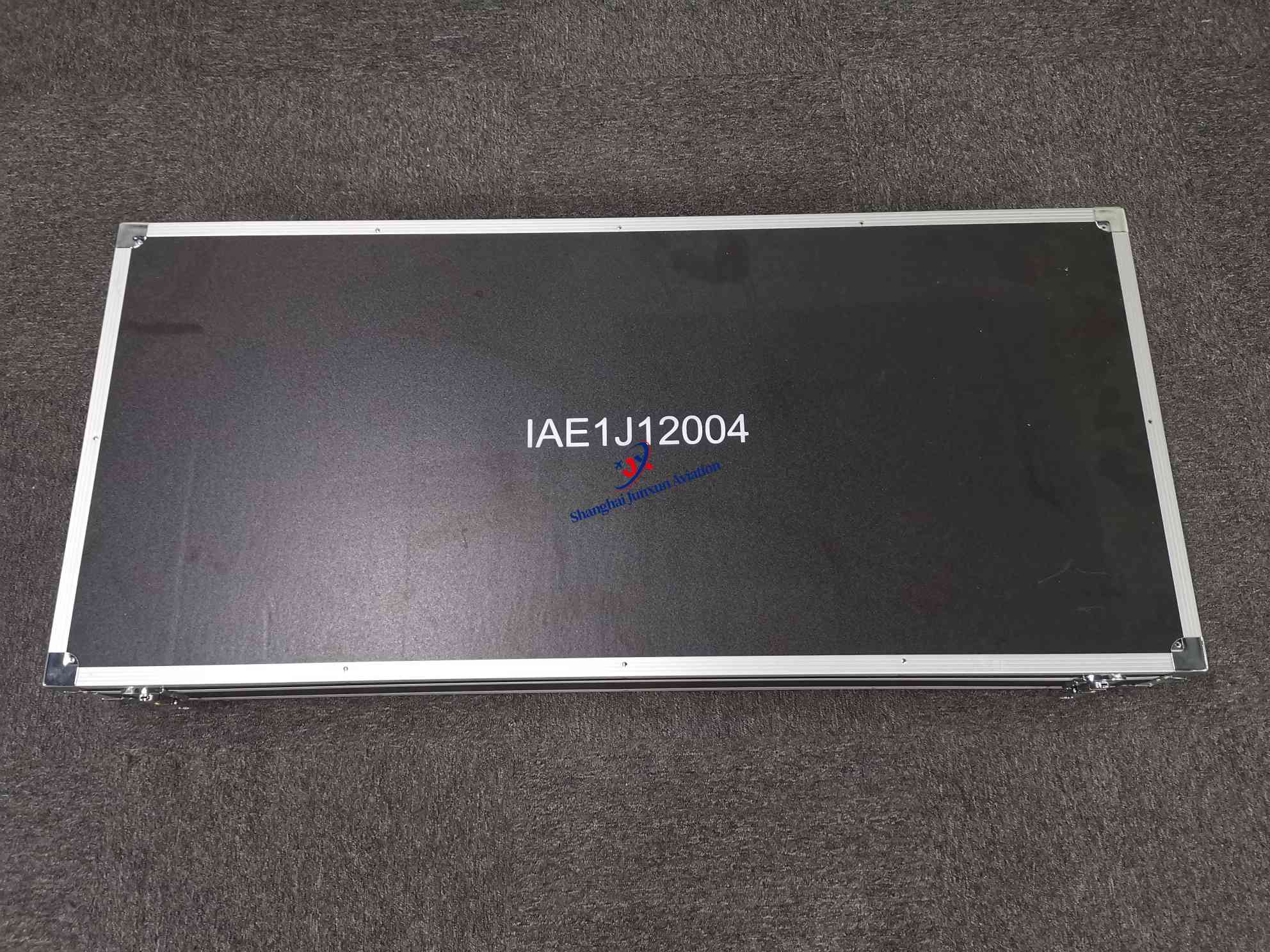 IAE1J12004-Shanghai Junxun Aviation