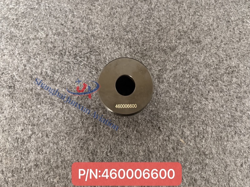 460006600-Shanghai Junxun Aviation