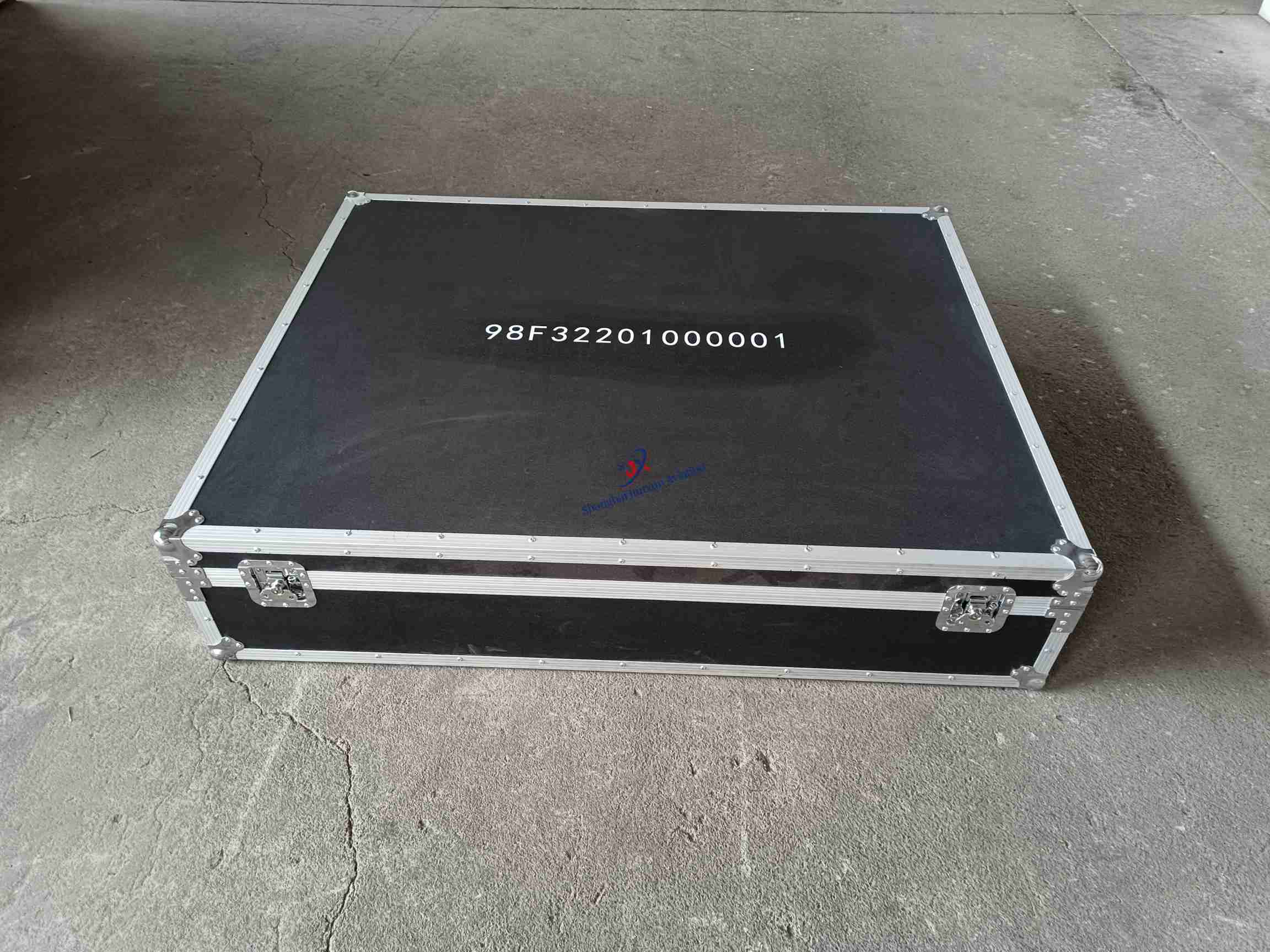 98F32201000001-Shanghai Junxun Aviation