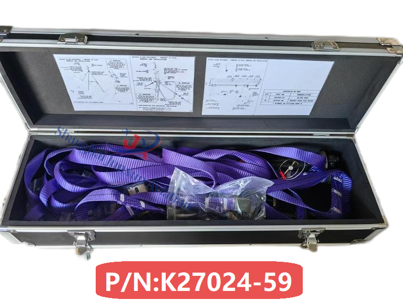 K27024-59-Shanghai Junxun Aviation