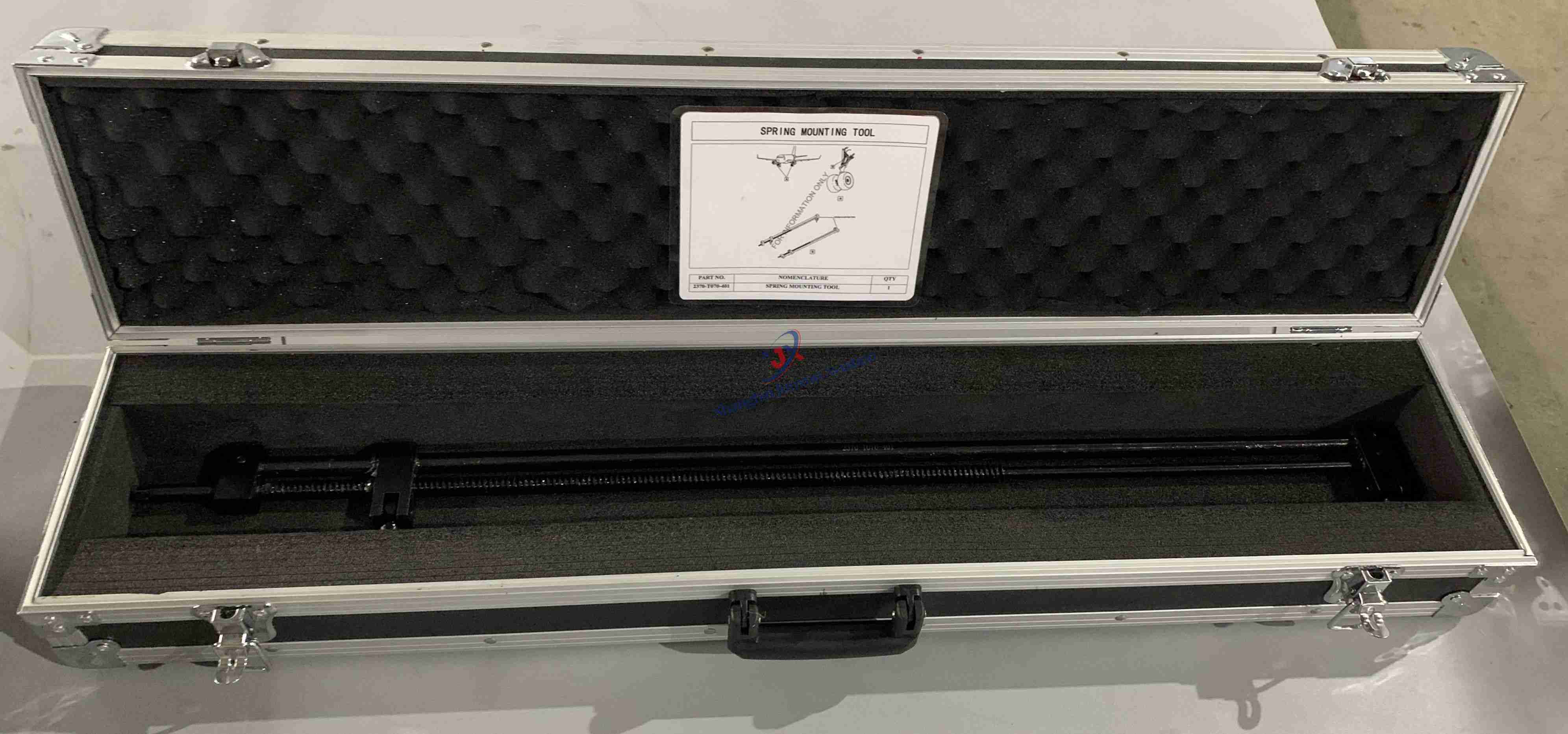 2370-T070-401-Shanghai Junxun Aviation