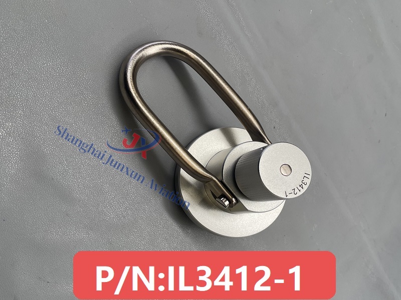 IL3412-1 - Detailed Information and Features