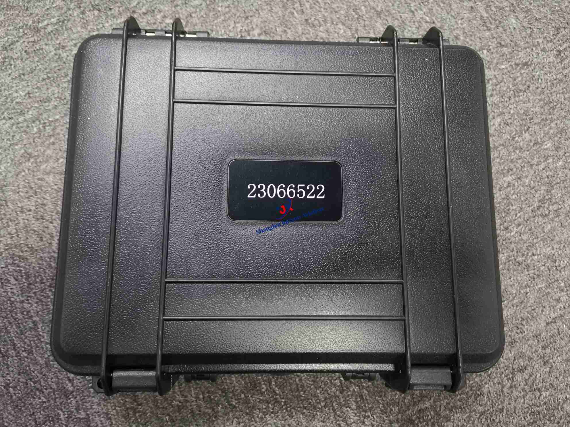 23066522-Shanghai Junxun Aviation