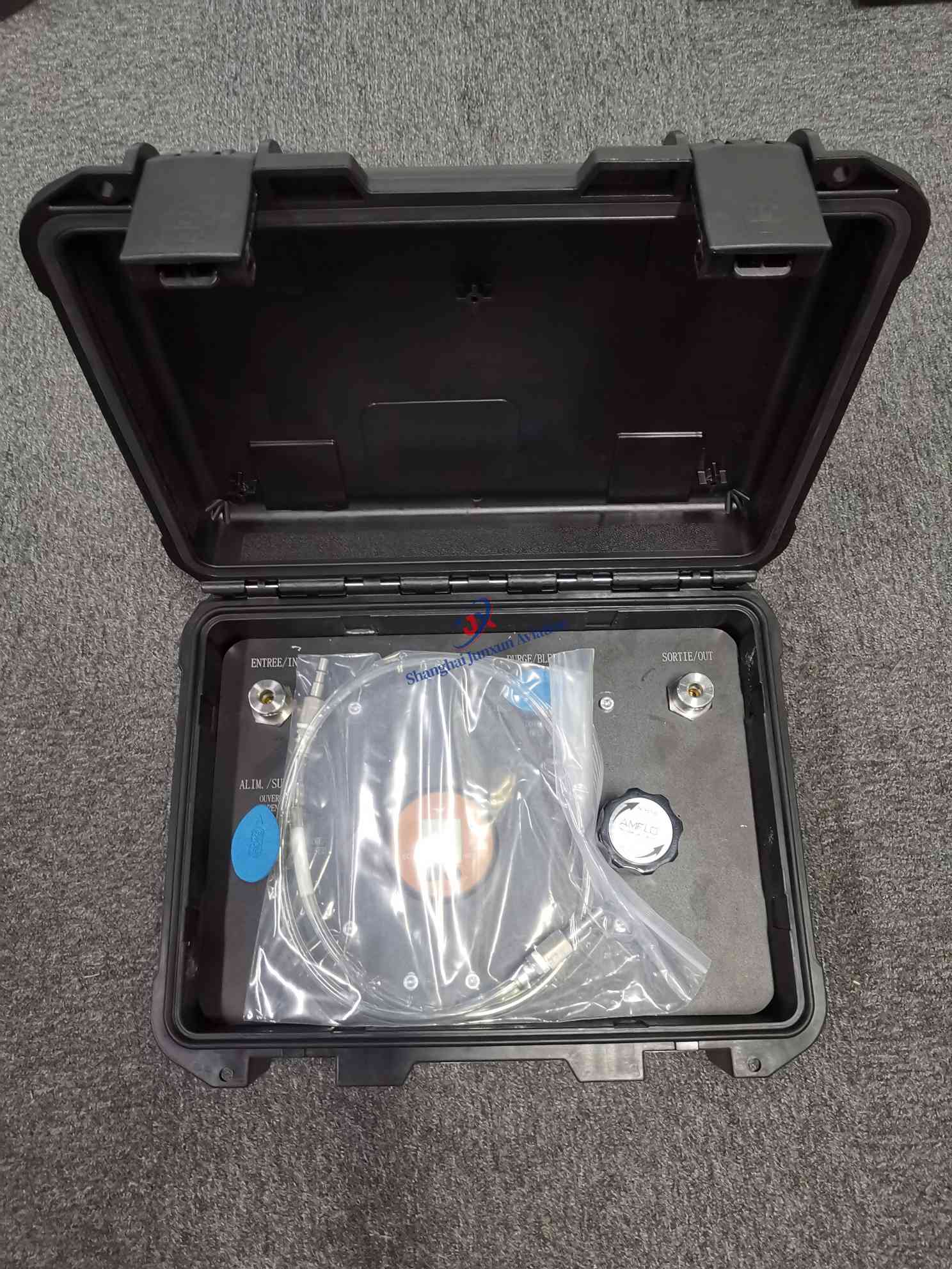 98F30403001000-Shanghai Junxun Aviation