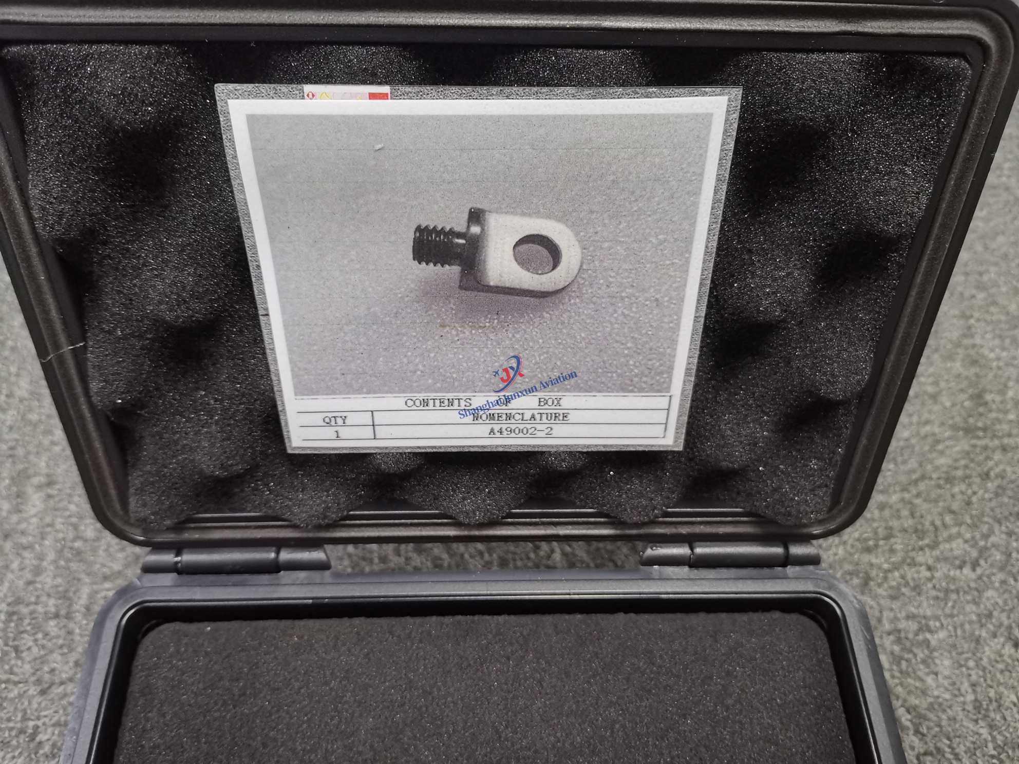 A49002-2-Shanghai Junxun Aviation