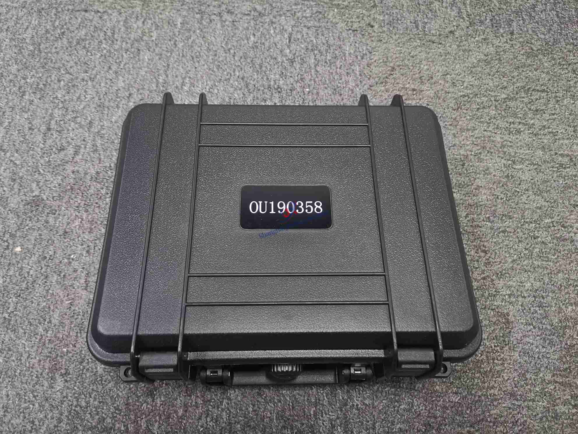 OU190358-Shanghai Junxun Aviation