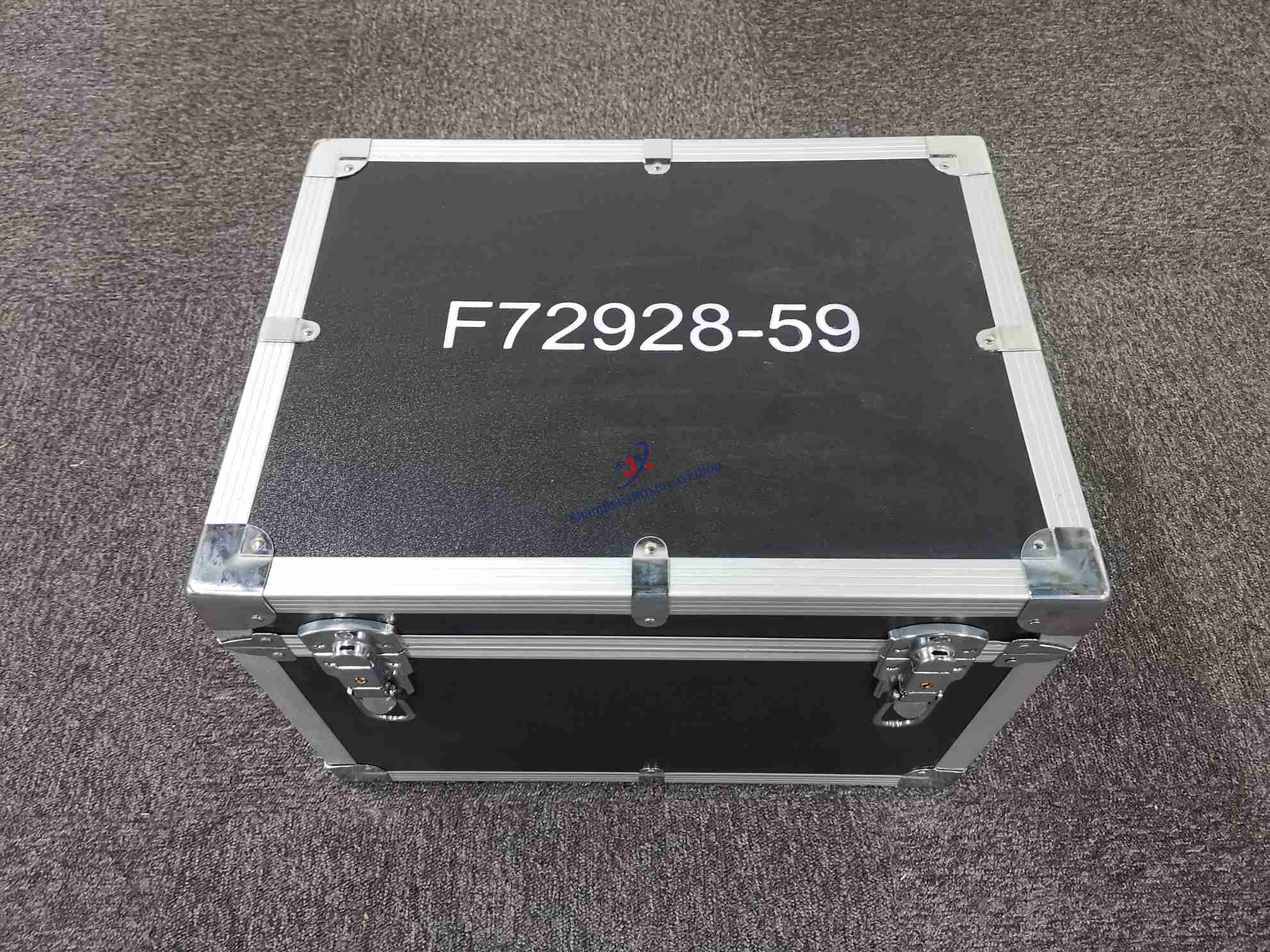 F72928-59-Shanghai Junxun Aviation