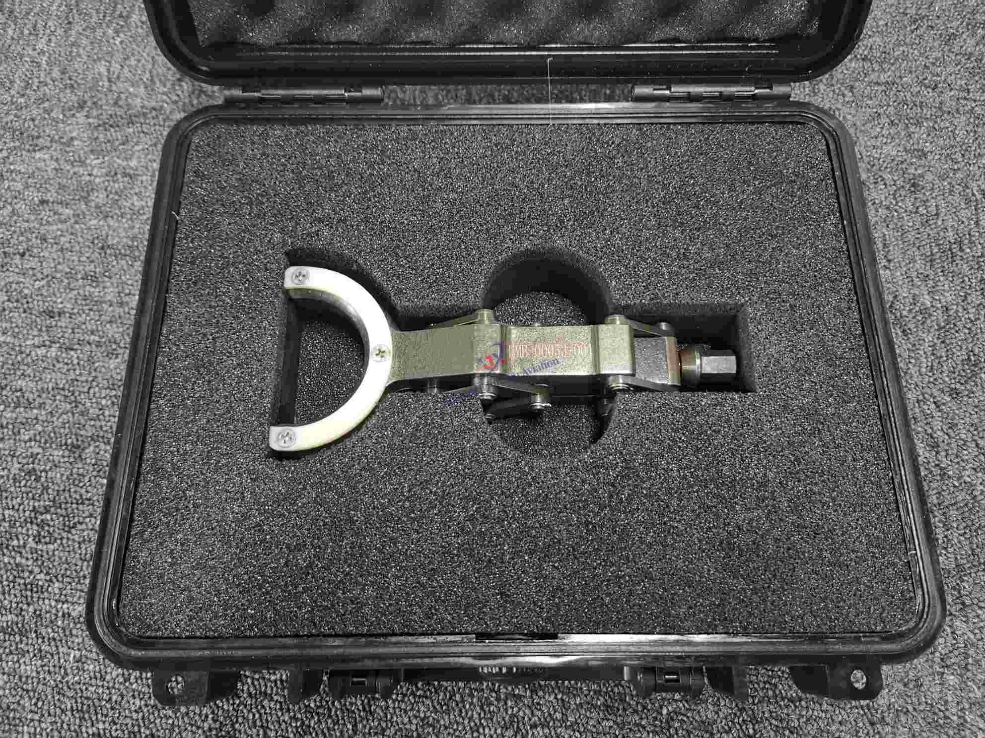 EMB-00053-001-Shanghai Junxun Aviation