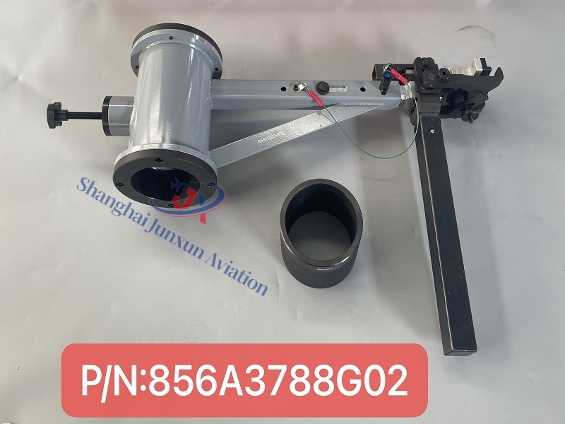 856A3788G02-Shanghai Junxun Aviation