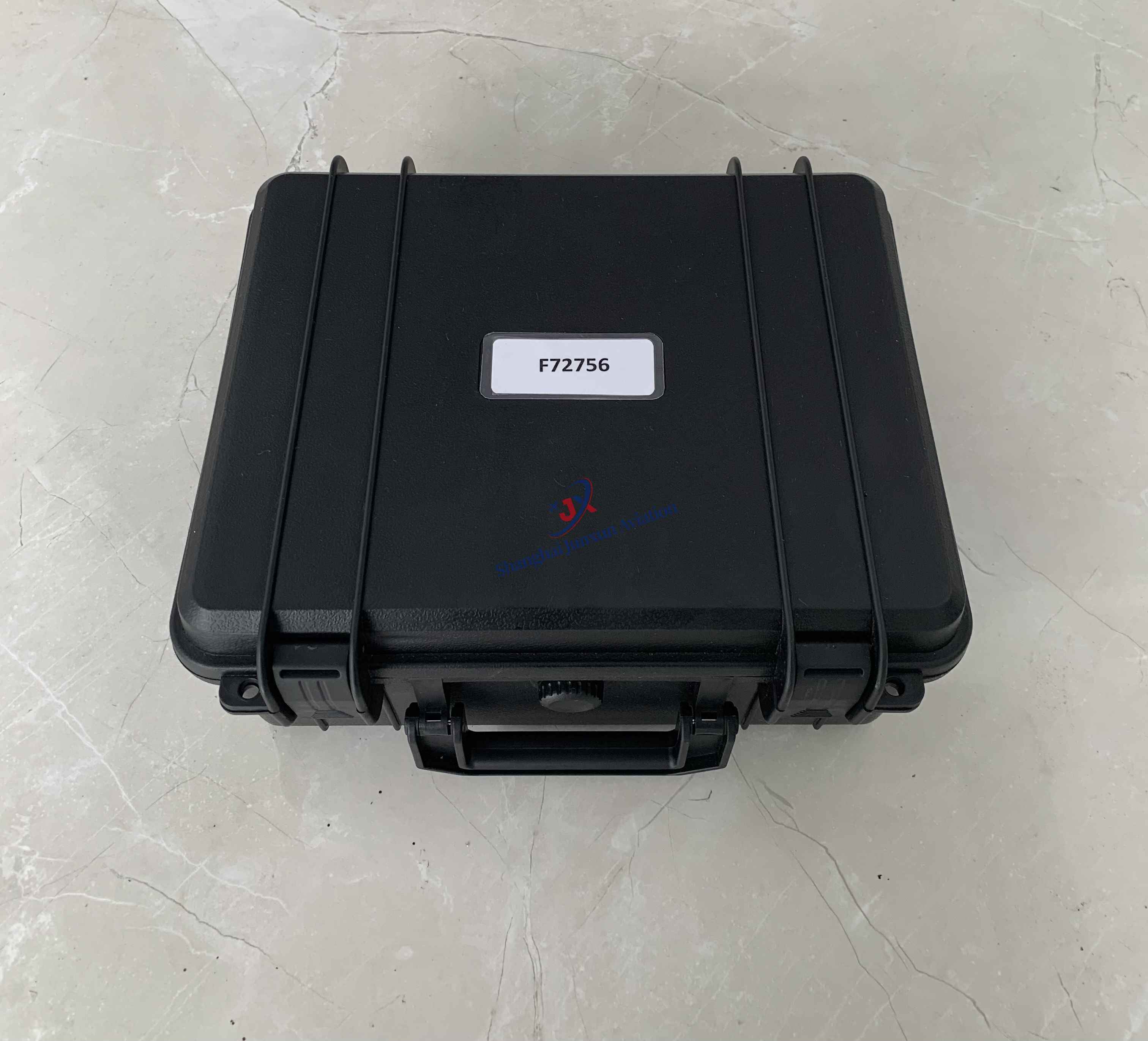 F72756-Shanghai Junxun Aviation