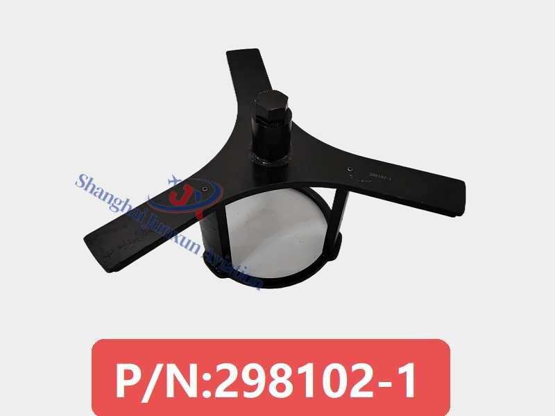 298102-1-Shanghai Junxun Aviation