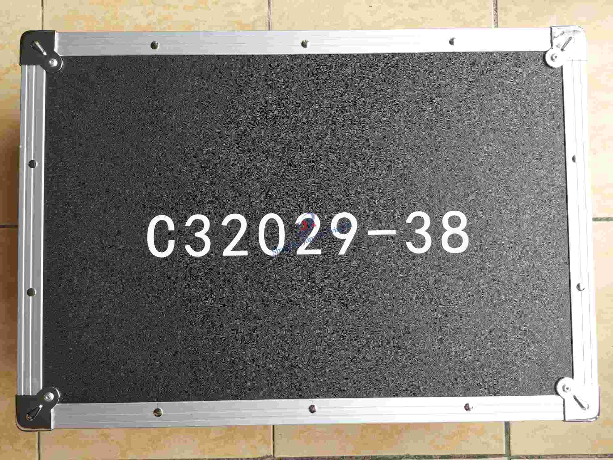 C32029-38-Shanghai Junxun Aviation