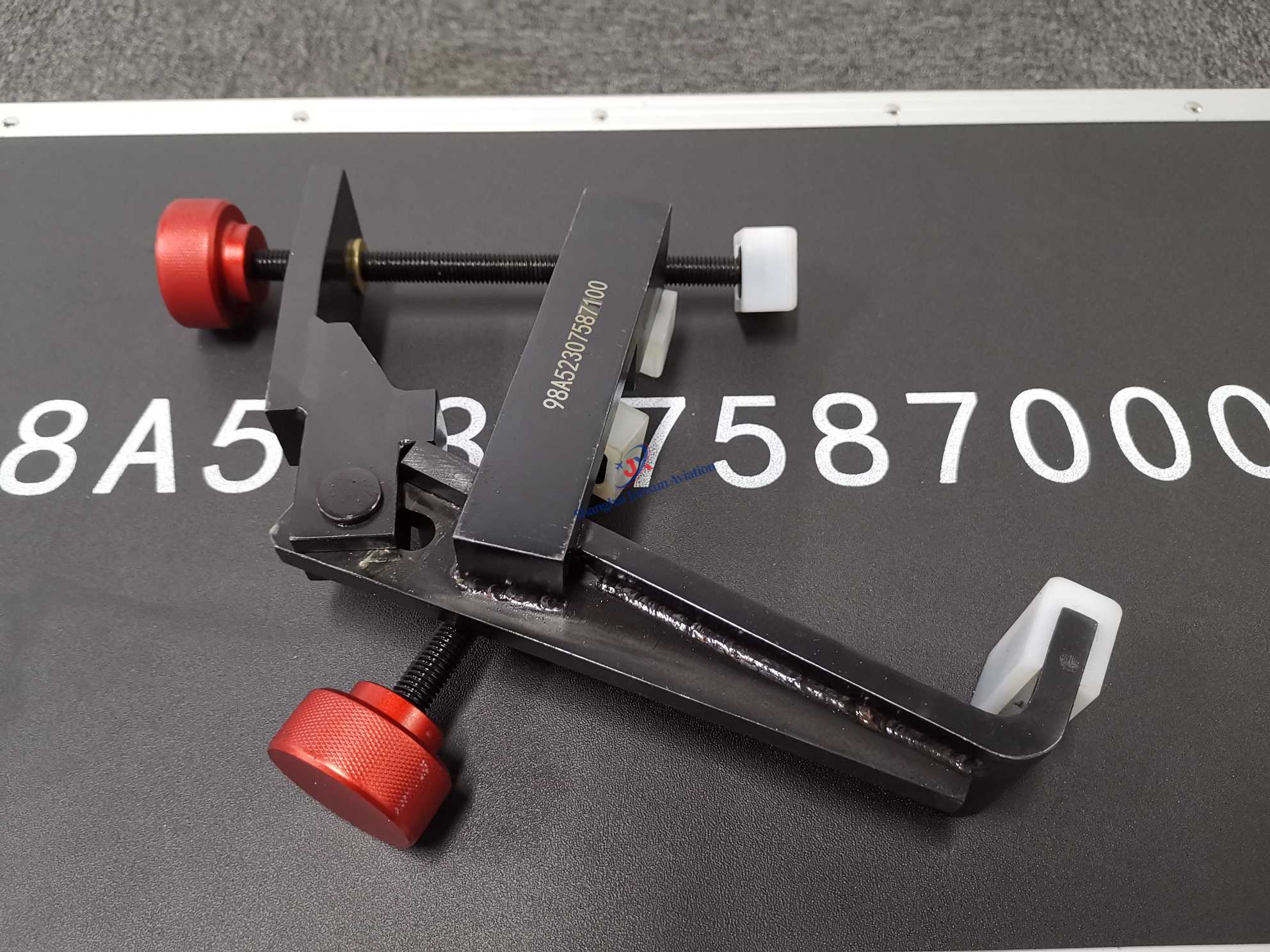 98A52307587000-Shanghai Junxun Aviation