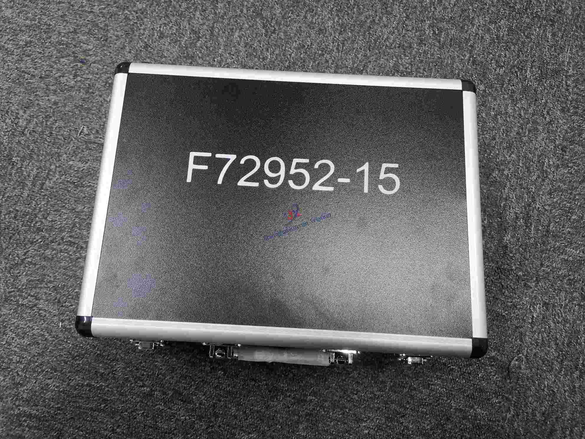 F72952-15-Shanghai Junxun Aviation