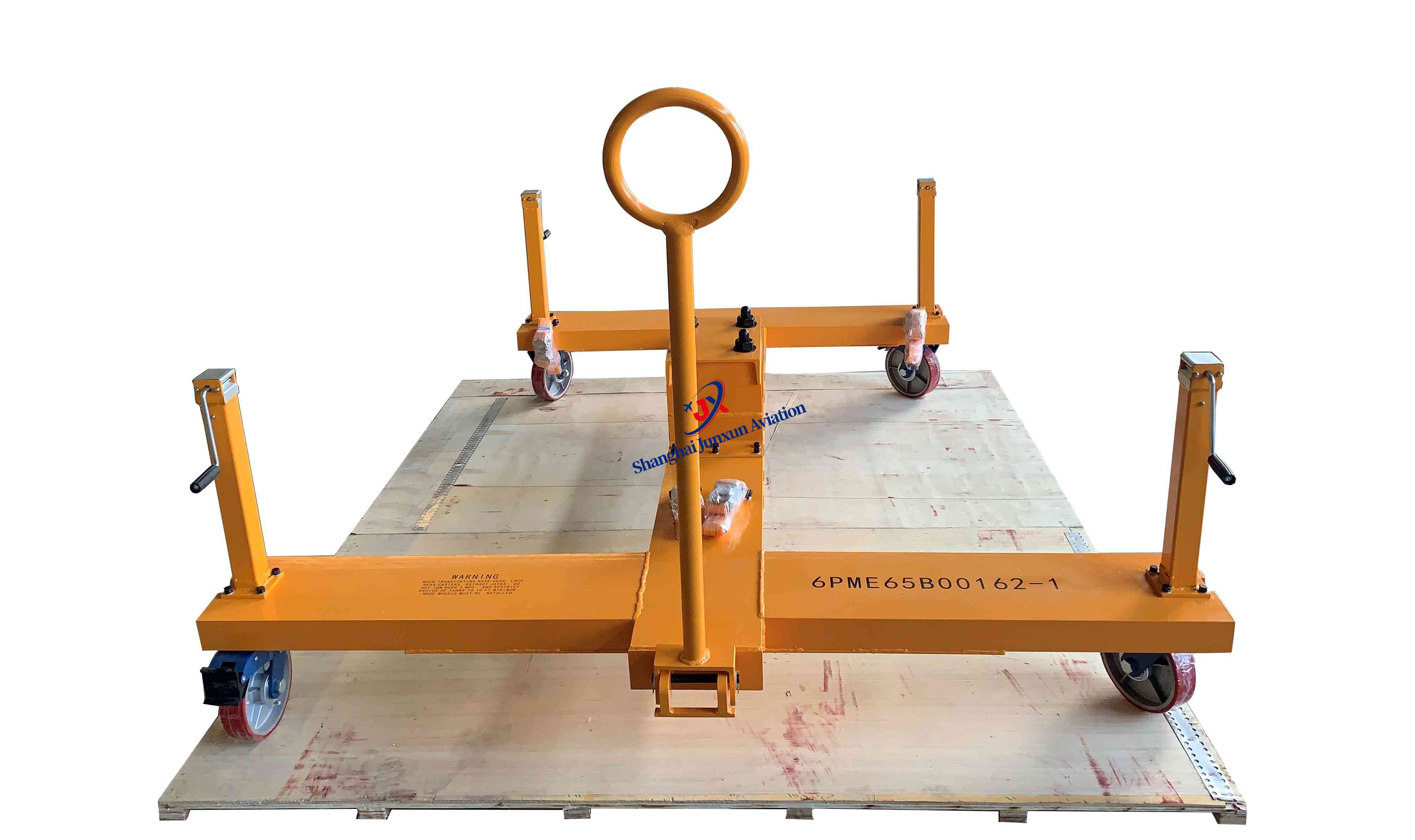 6PME65B00162-1-Shanghai Junxun Aviation