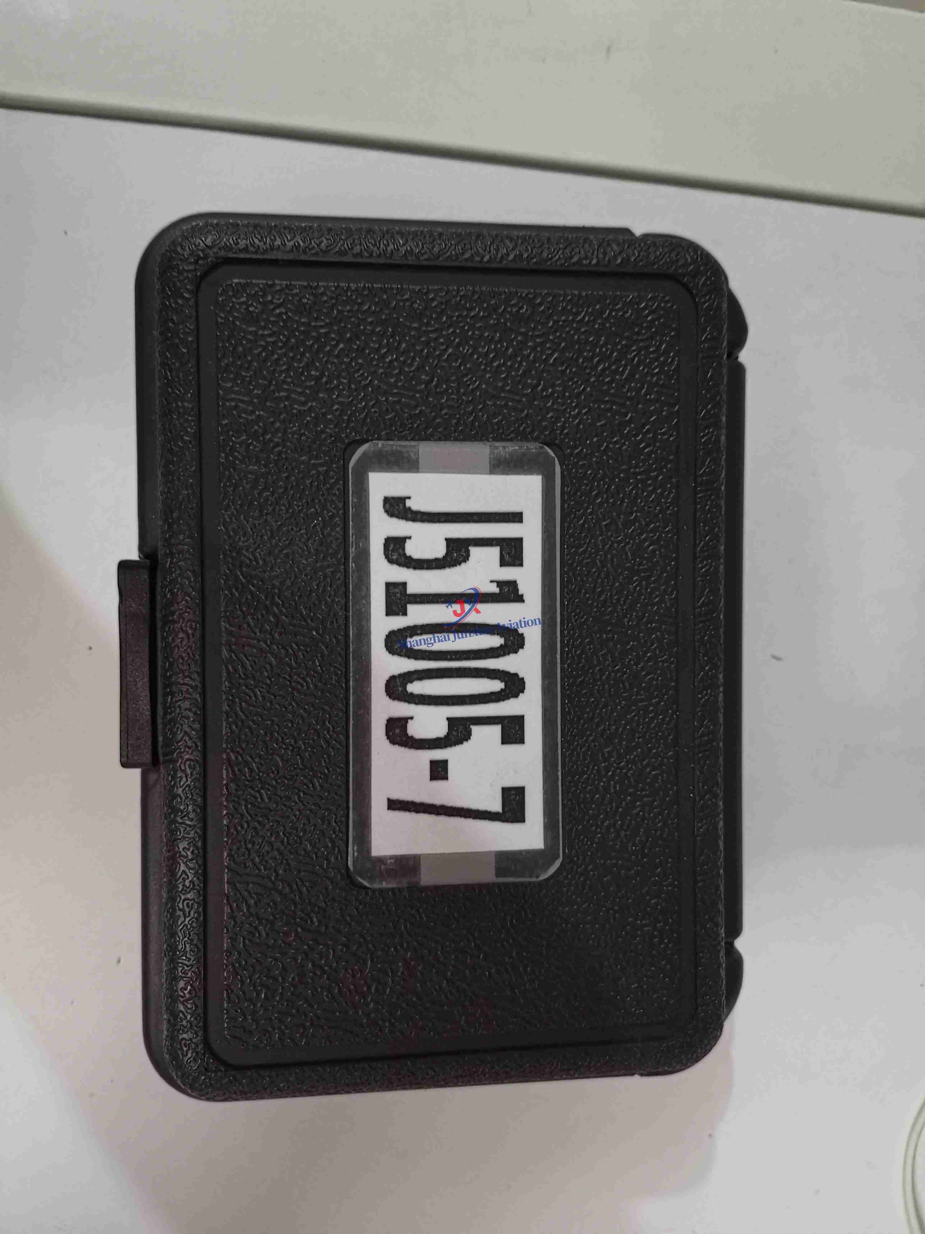 J51005-7-Shanghai Junxun Aviation