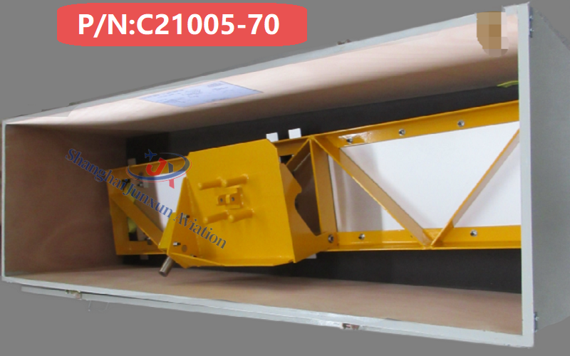 C21005-70-Shanghai Junxun Aviation