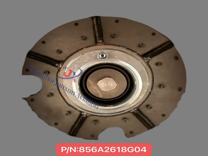 856A2618G04-Shanghai Junxun Aviation