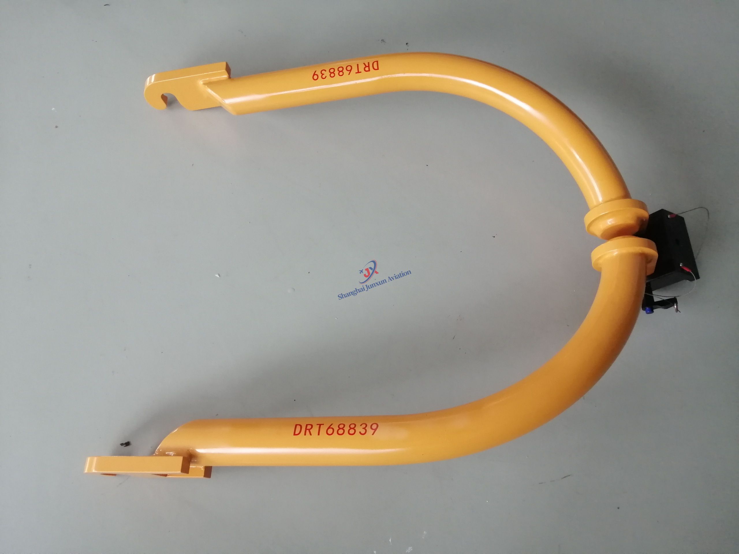 DRT68839-Shanghai Junxun Aviation