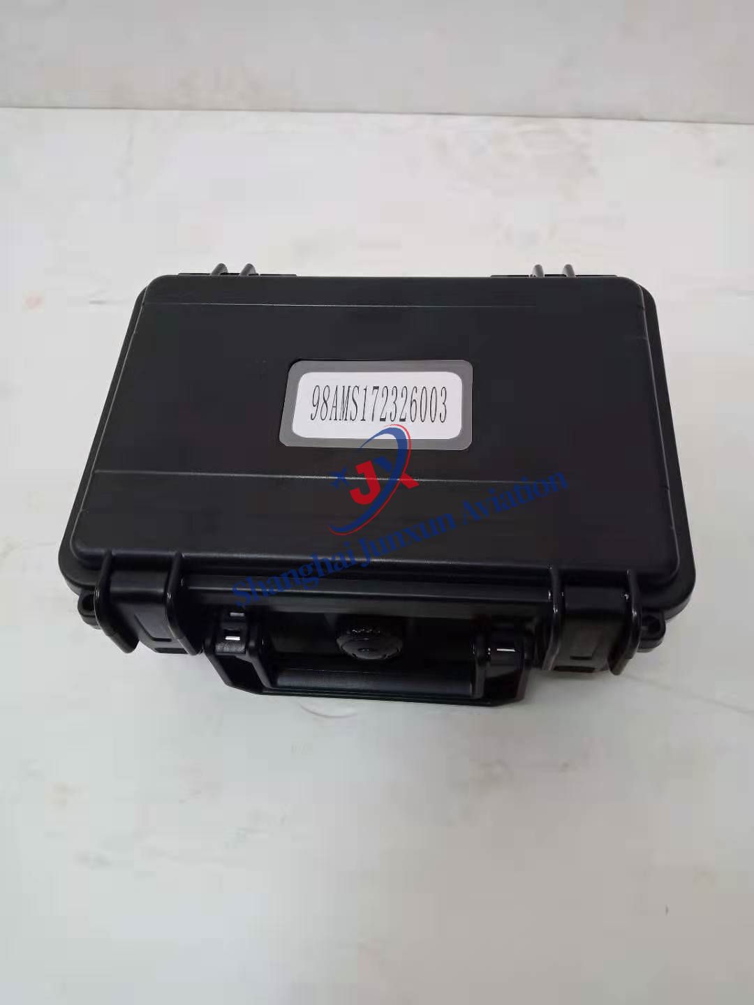 98AMS172326003-Shanghai Junxun Aviation