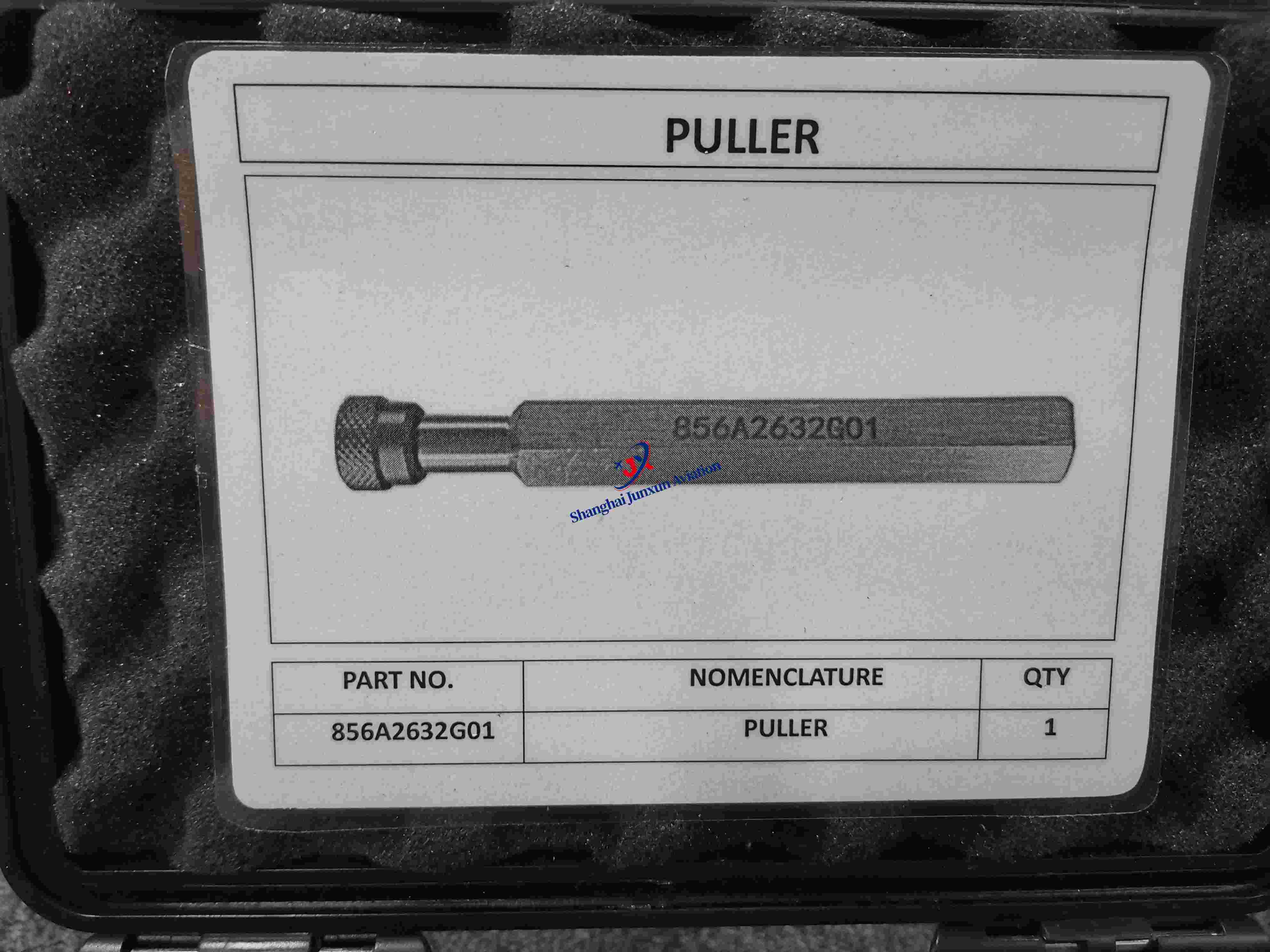 856A2632G01-Shanghai Junxun Aviation