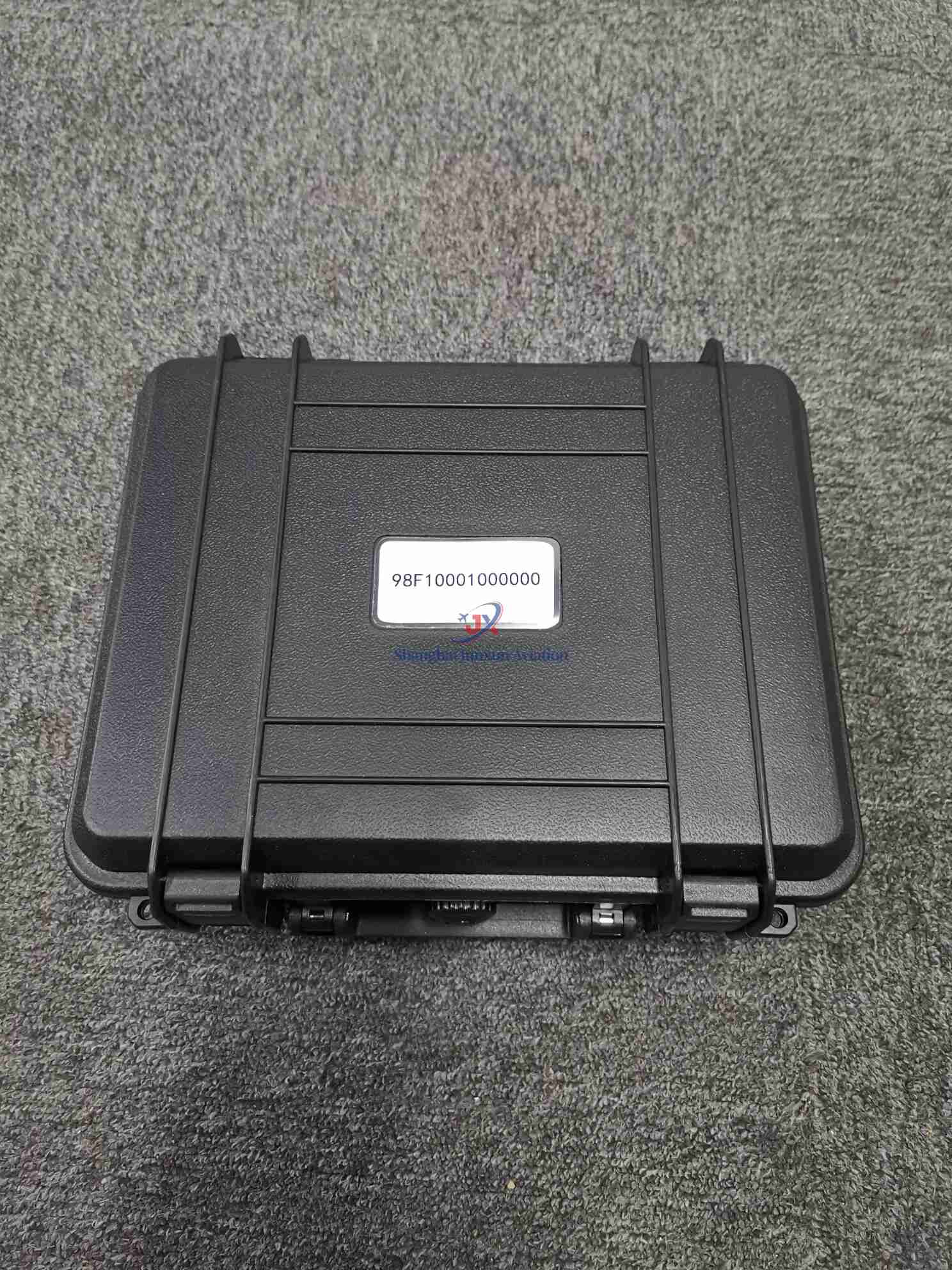 98F10001000000-Shanghai Junxun Aviation