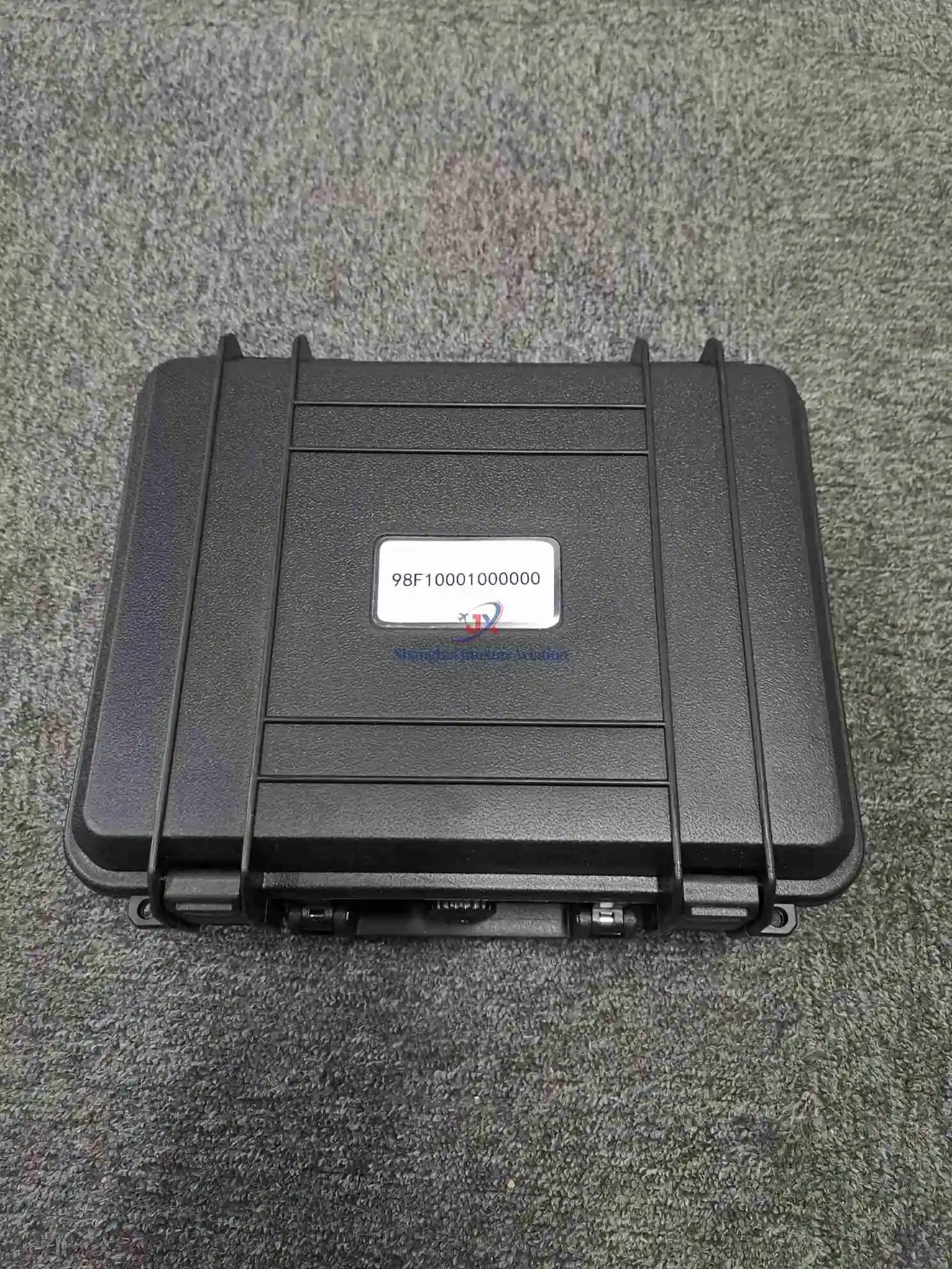 TO6762-1-Shanghai Junxun Aviation