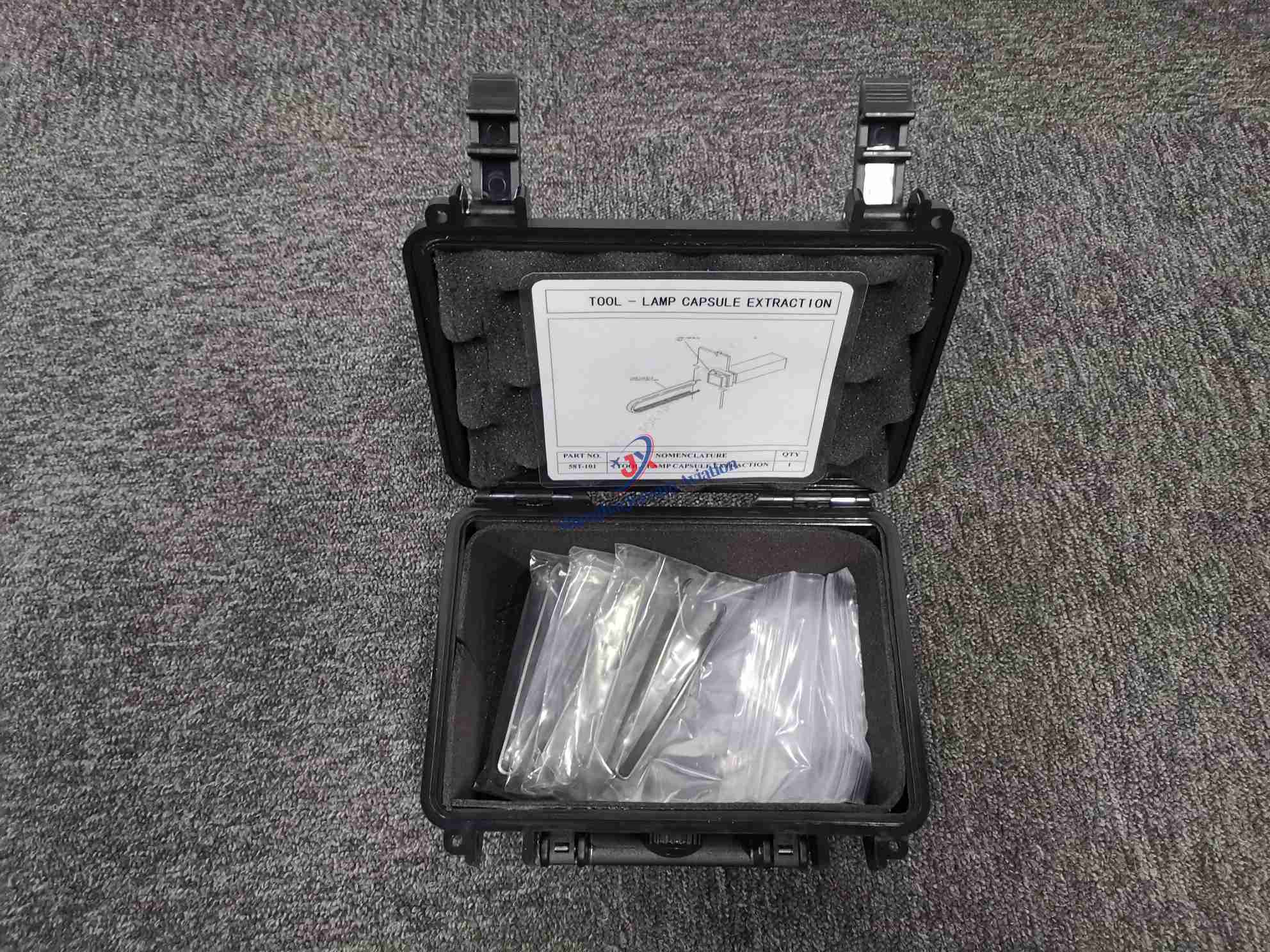 58T-101-Shanghai Junxun Aviation