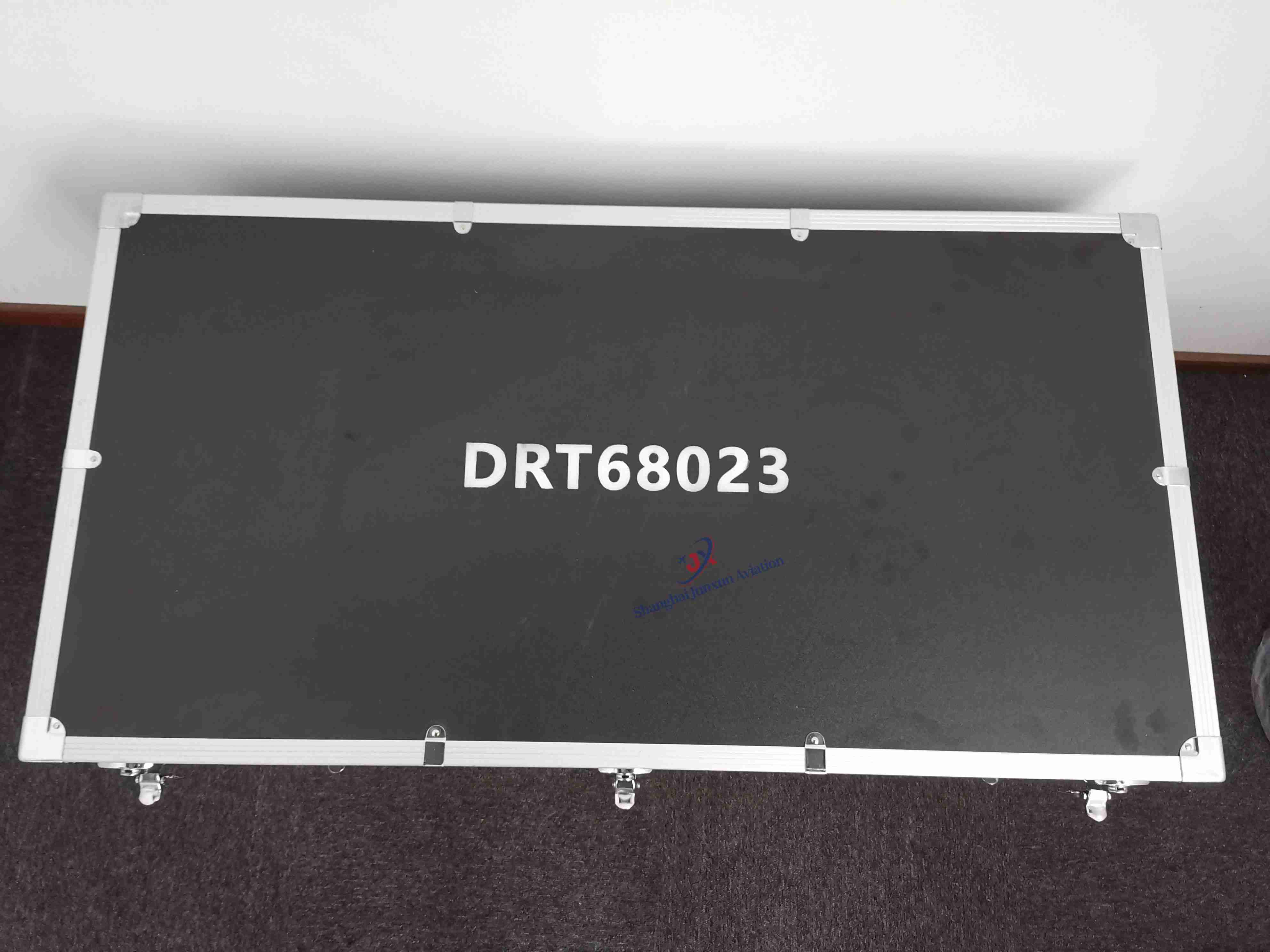 DRT68023-Shanghai Junxun Aviation