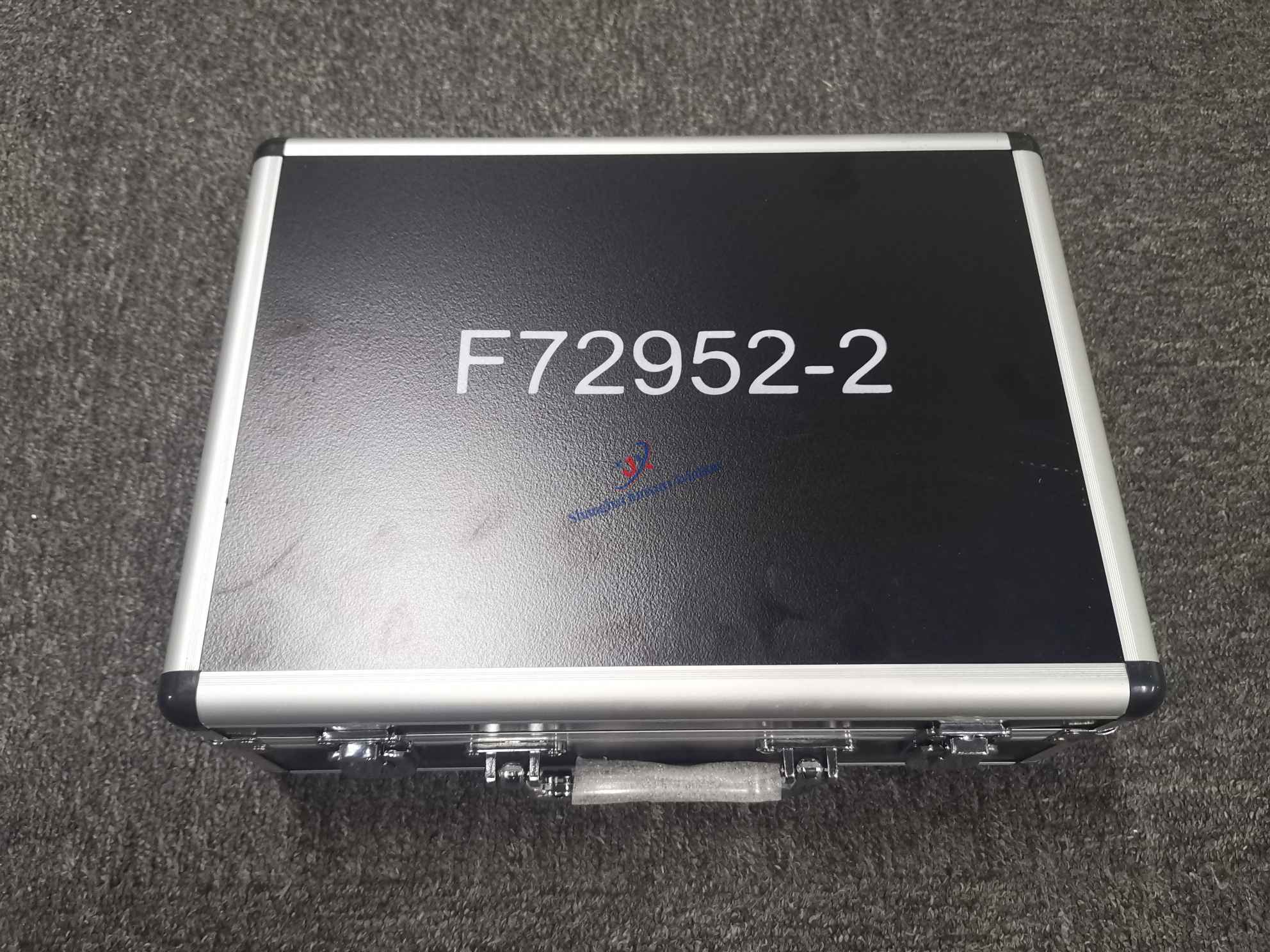 F72952-2-Shanghai Junxun Aviation